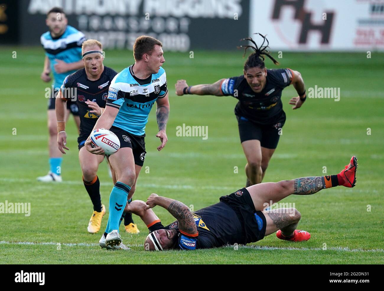 George cator hi-res stock photography and images - Alamy