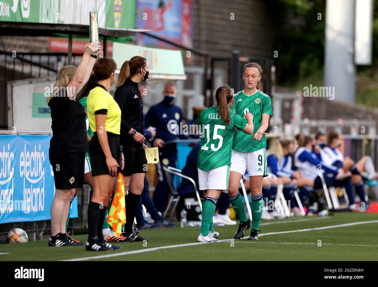 Wade kelly hi-res stock photography and images - Alamy