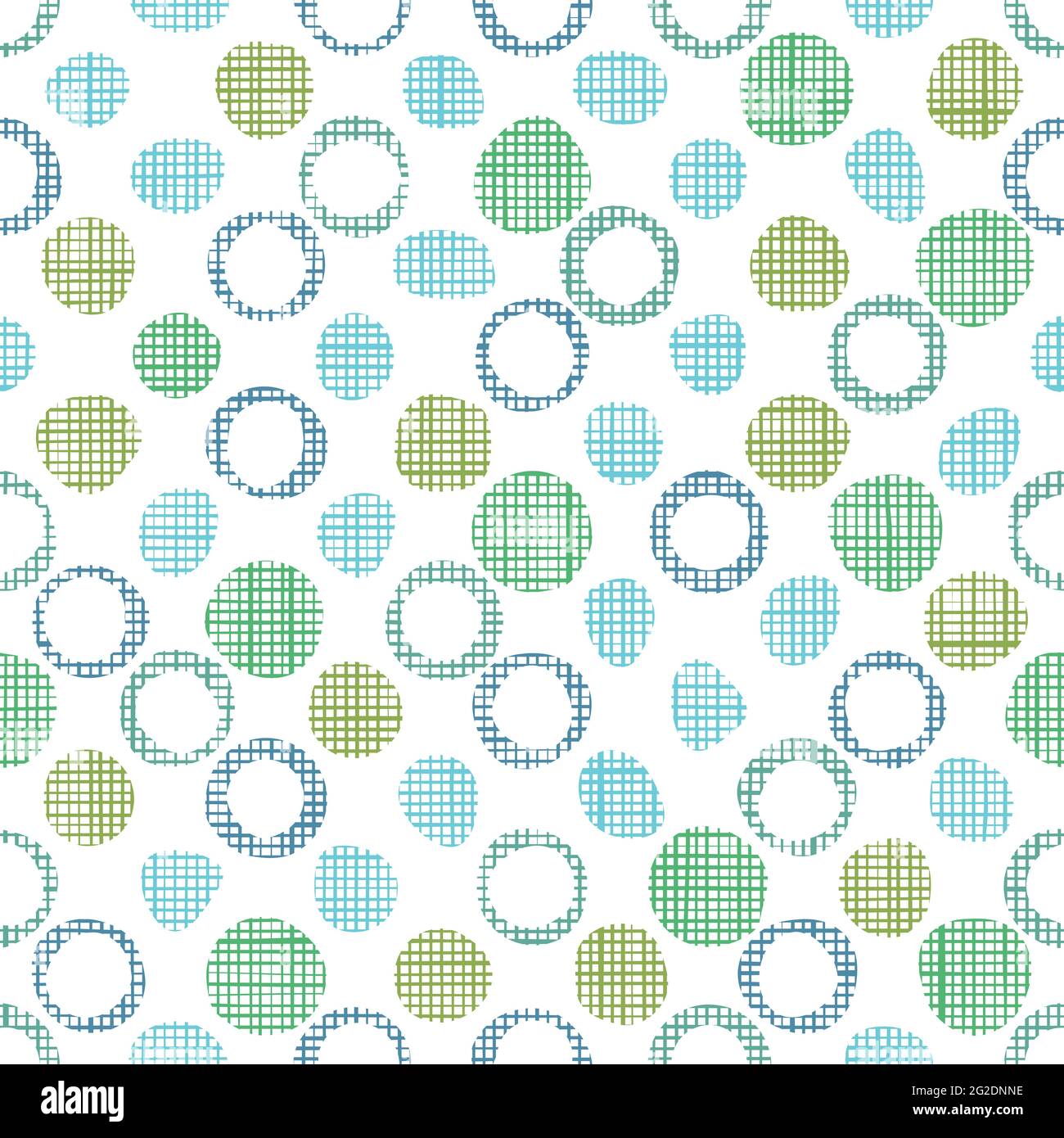 White Cotton Texture Seamless