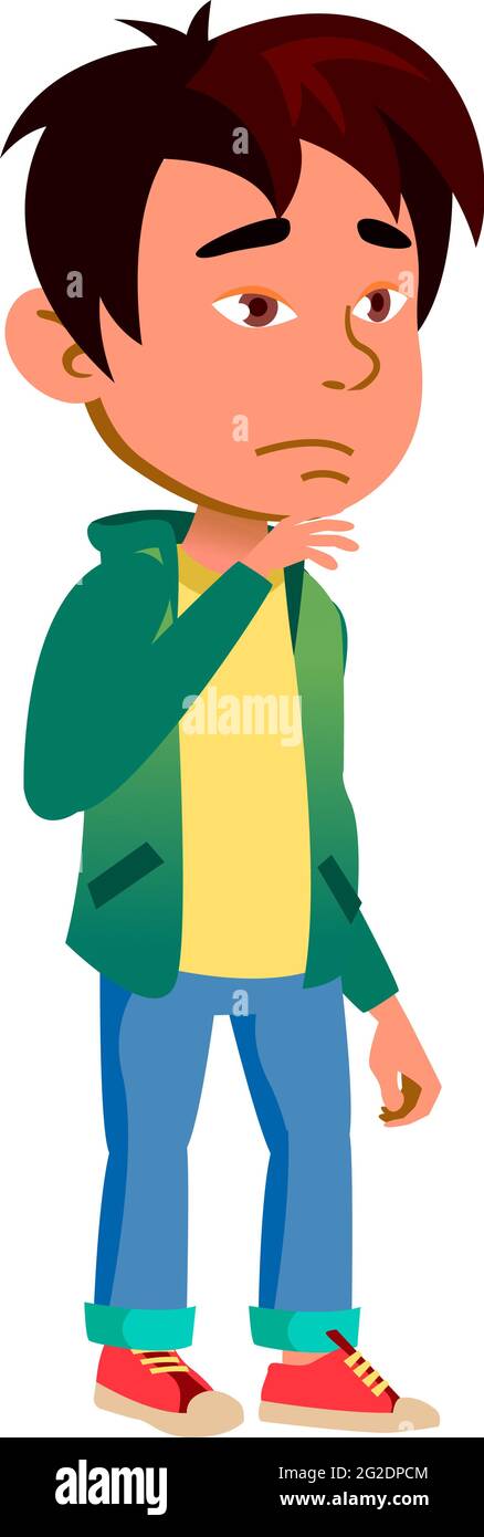 Disappointed Cartoon