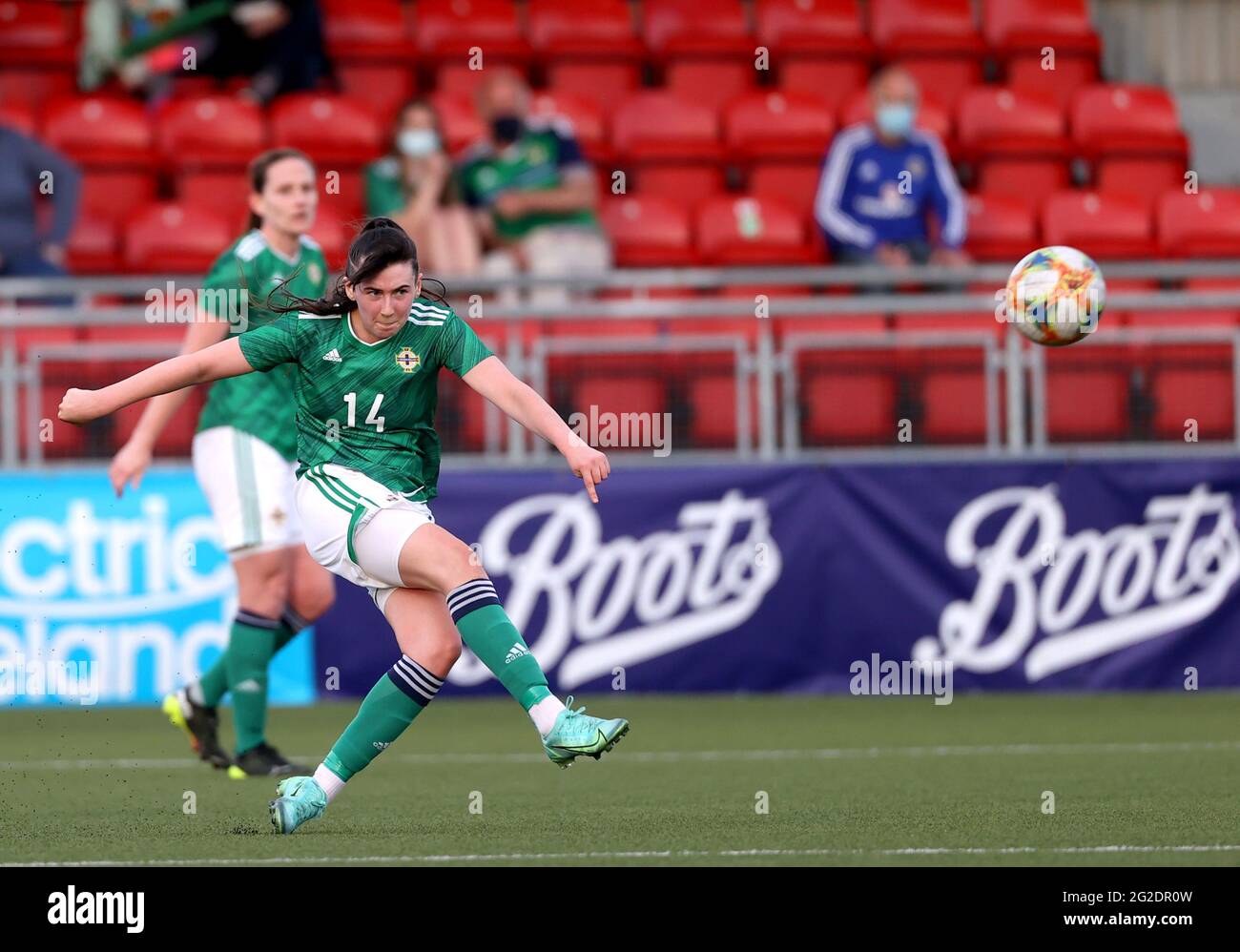 Toni leigh finnegan hi-res stock photography and images - Alamy