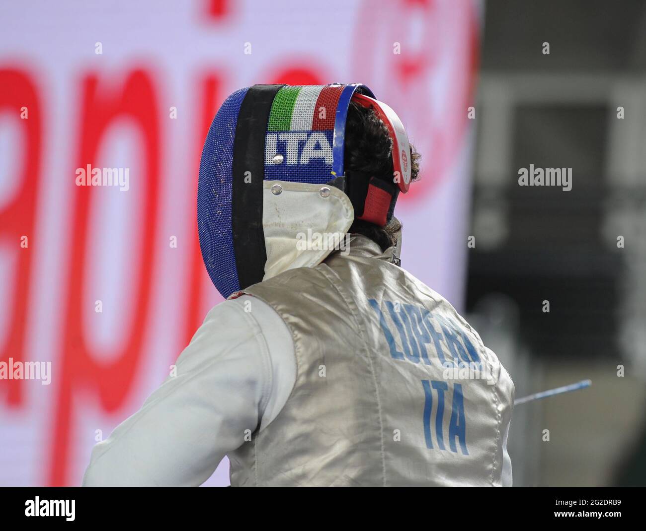 Alessio Di Tommaso, Tommaso Martini, Andrea Cassarà, Damiano Rosatelli ...
