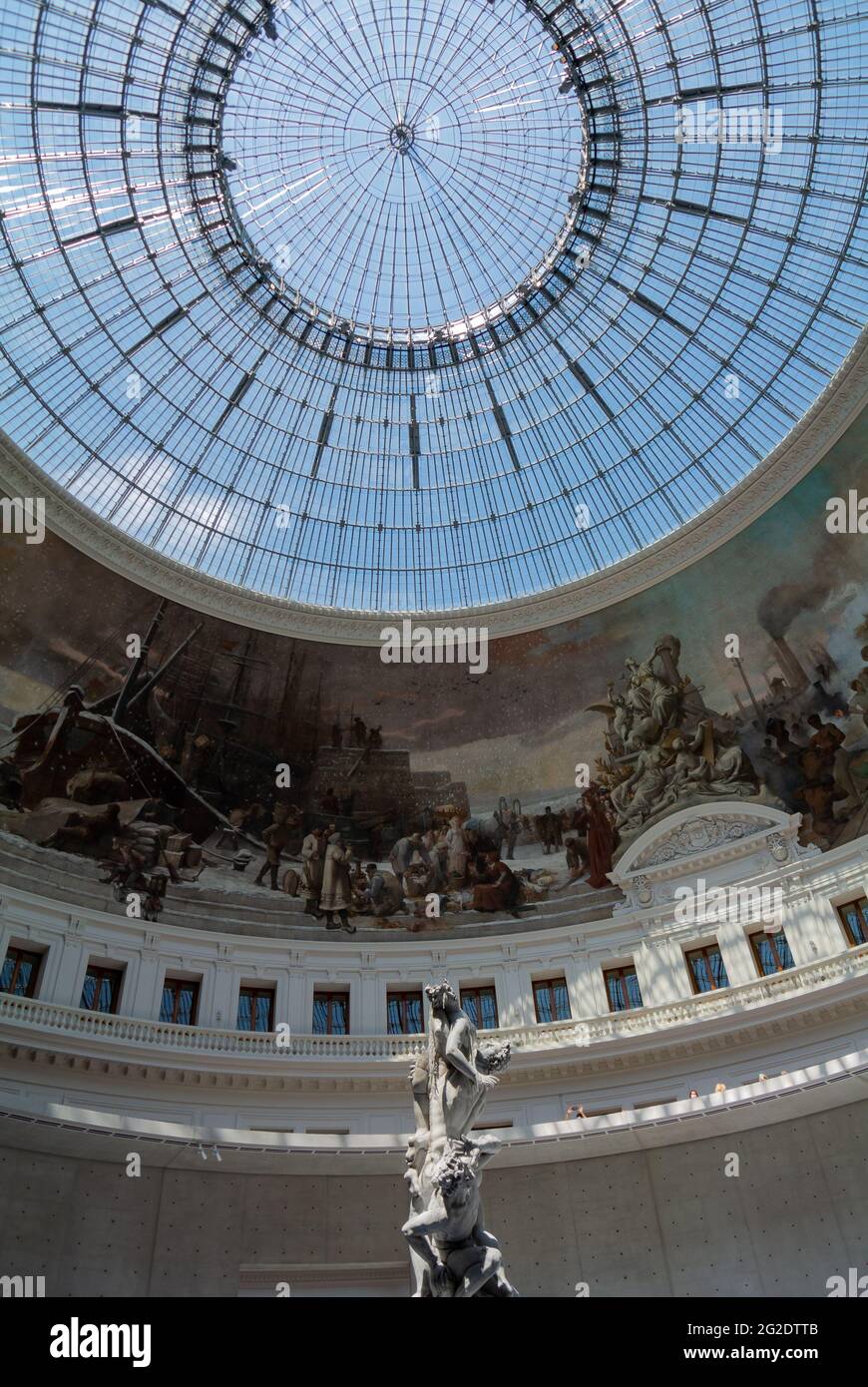 The pinault collection hi-res stock photography and images - Alamy