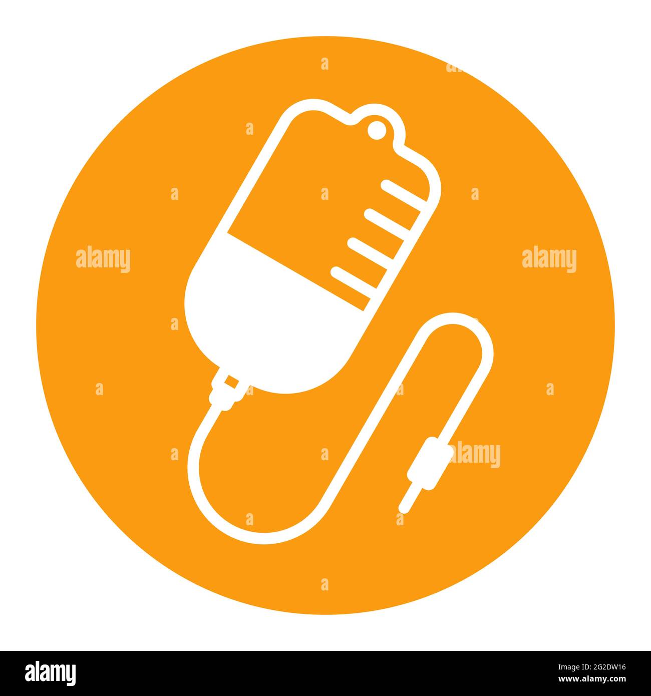 Medical dropper medicine health vector white glyph icon. Medicine and ...