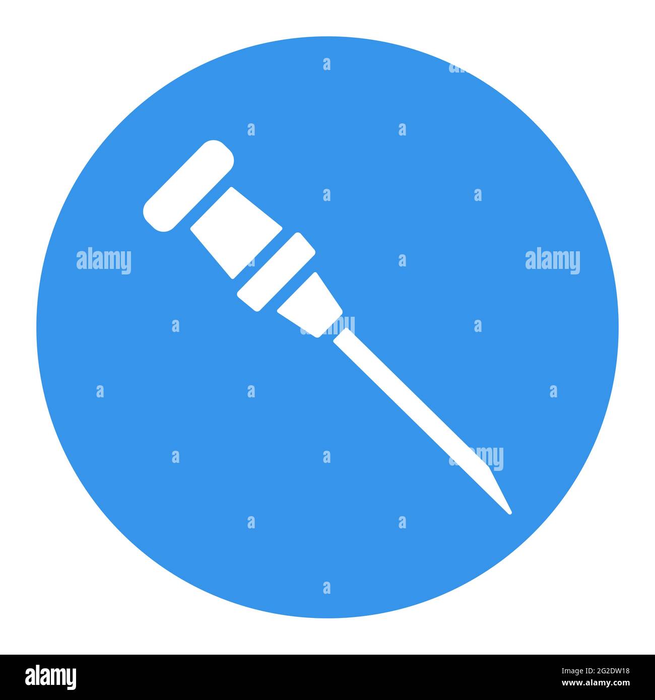 Intravenous catheter Stock Vector Images - Alamy