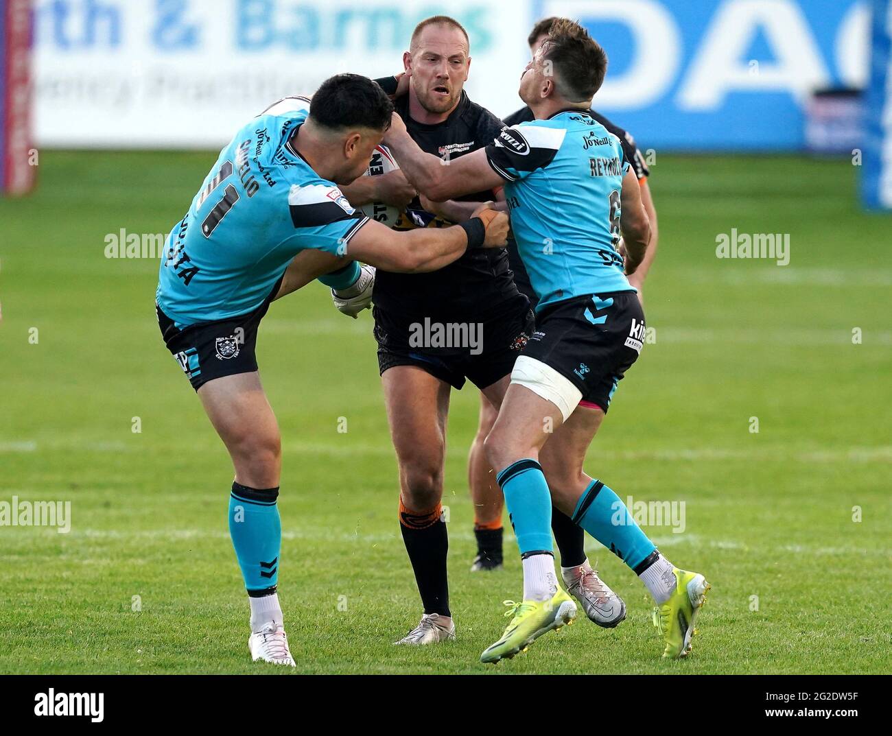 Josh watts hi-res stock photography and images - Alamy