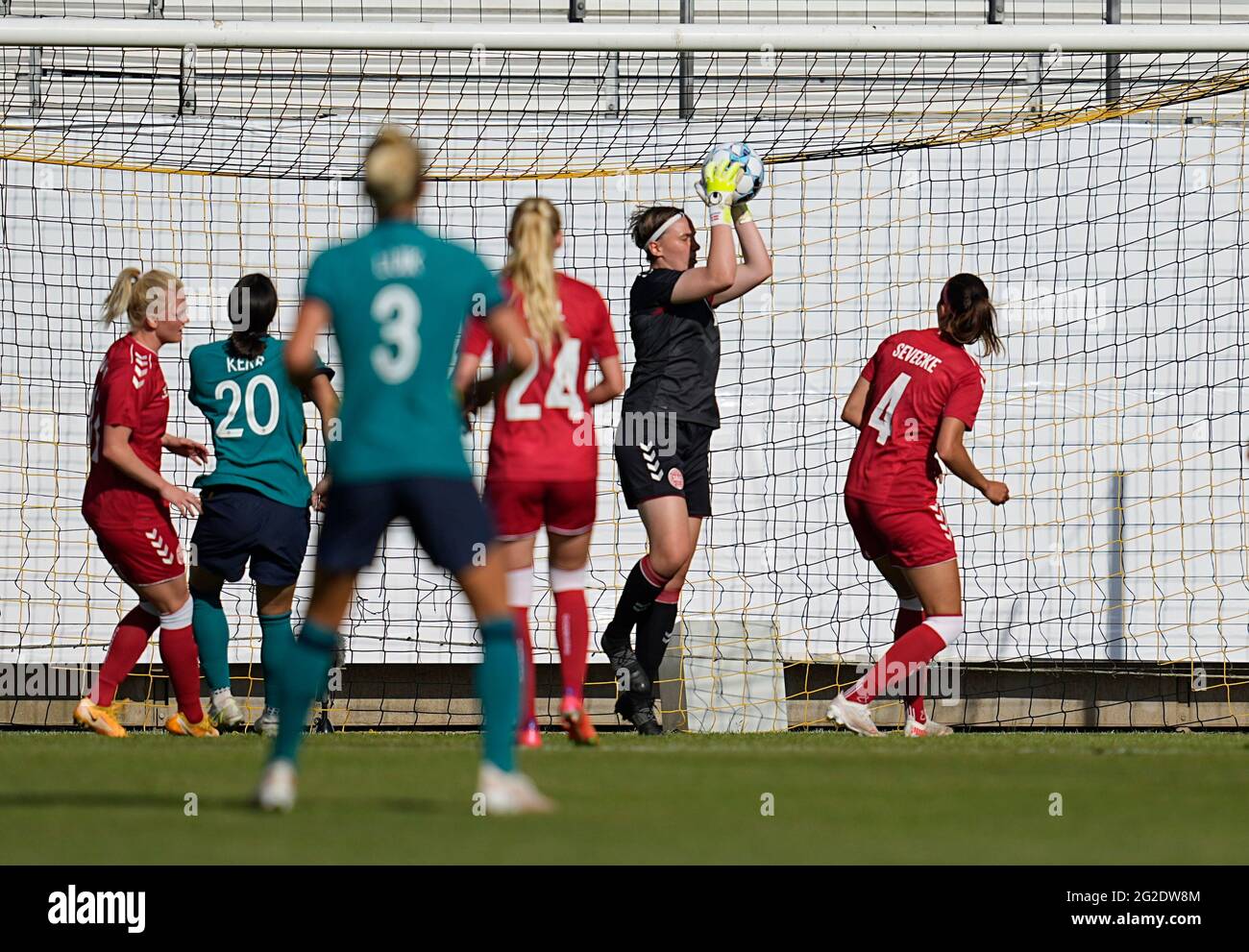 Lene hi-res stock photography and images - Alamy