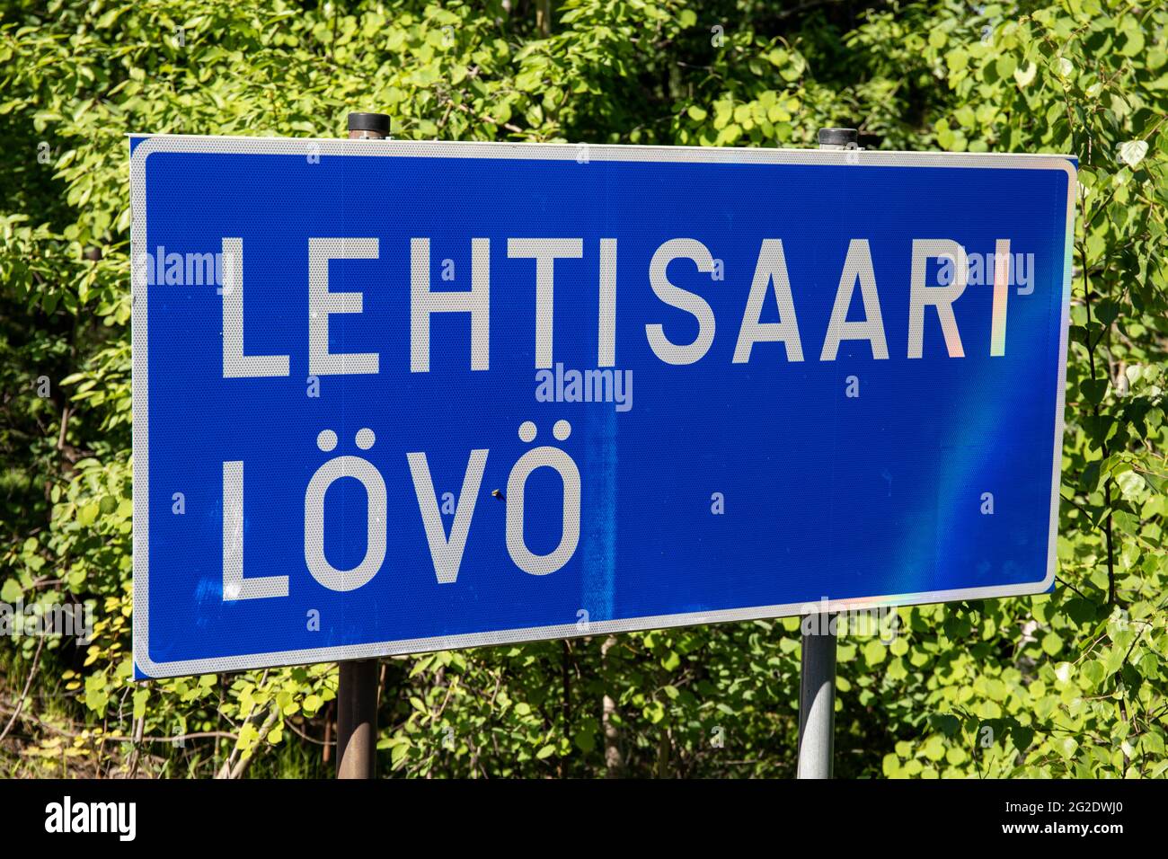 Lehtisaari hi-res stock photography and images - Alamy