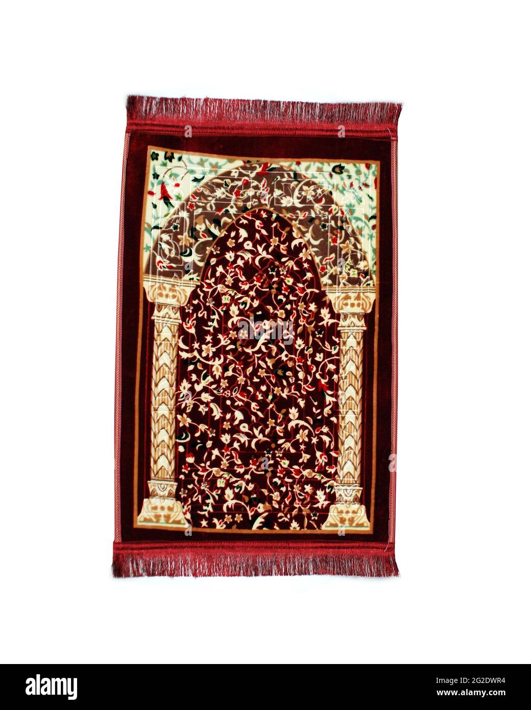 Prayer mat islam hi-res stock photography and images - Alamy