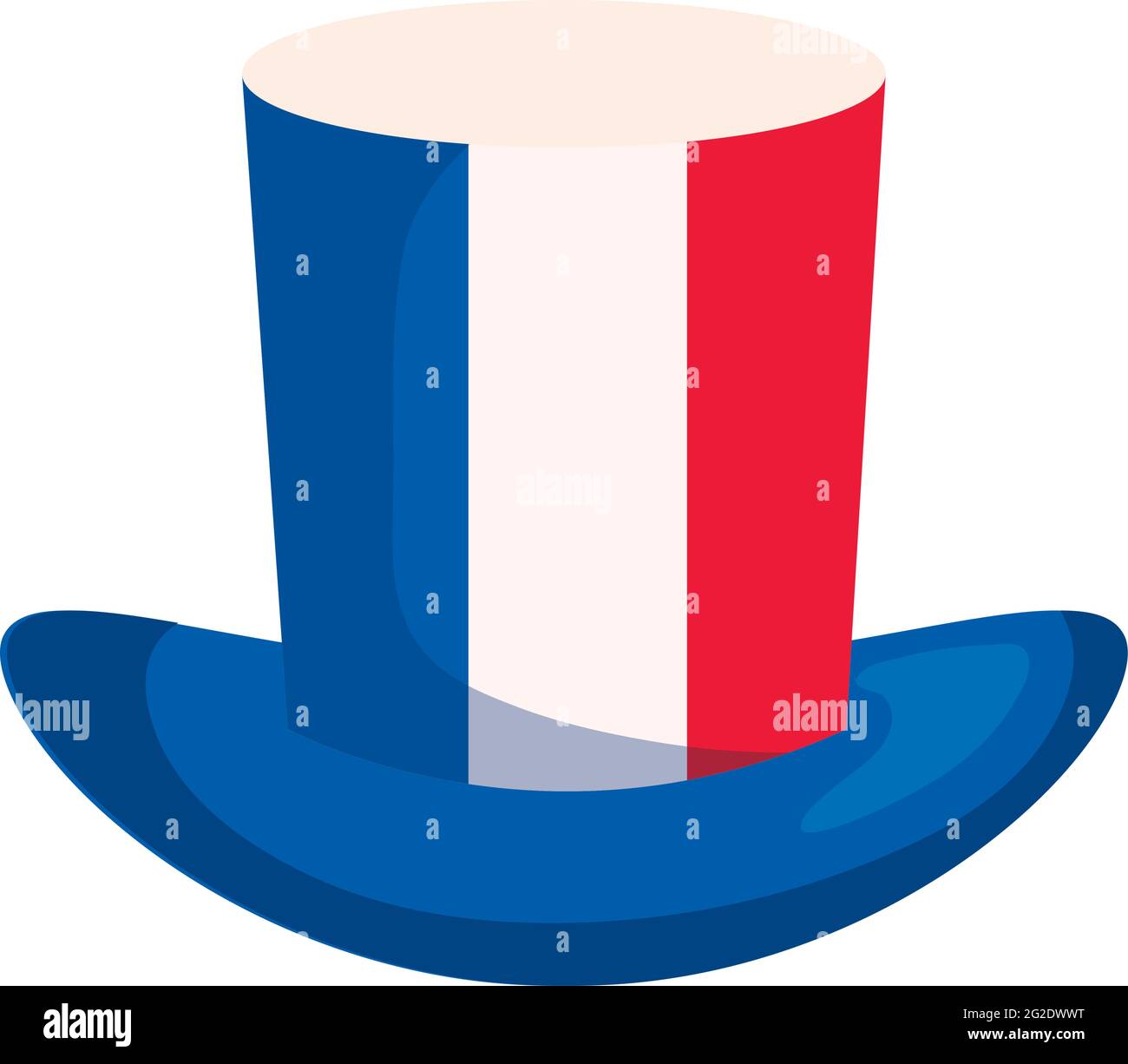 French hat icon Stock Vector Image & Art - Alamy