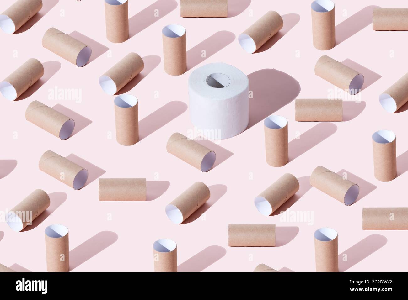 Cardboard inserts hi-res stock photography and images - Alamy