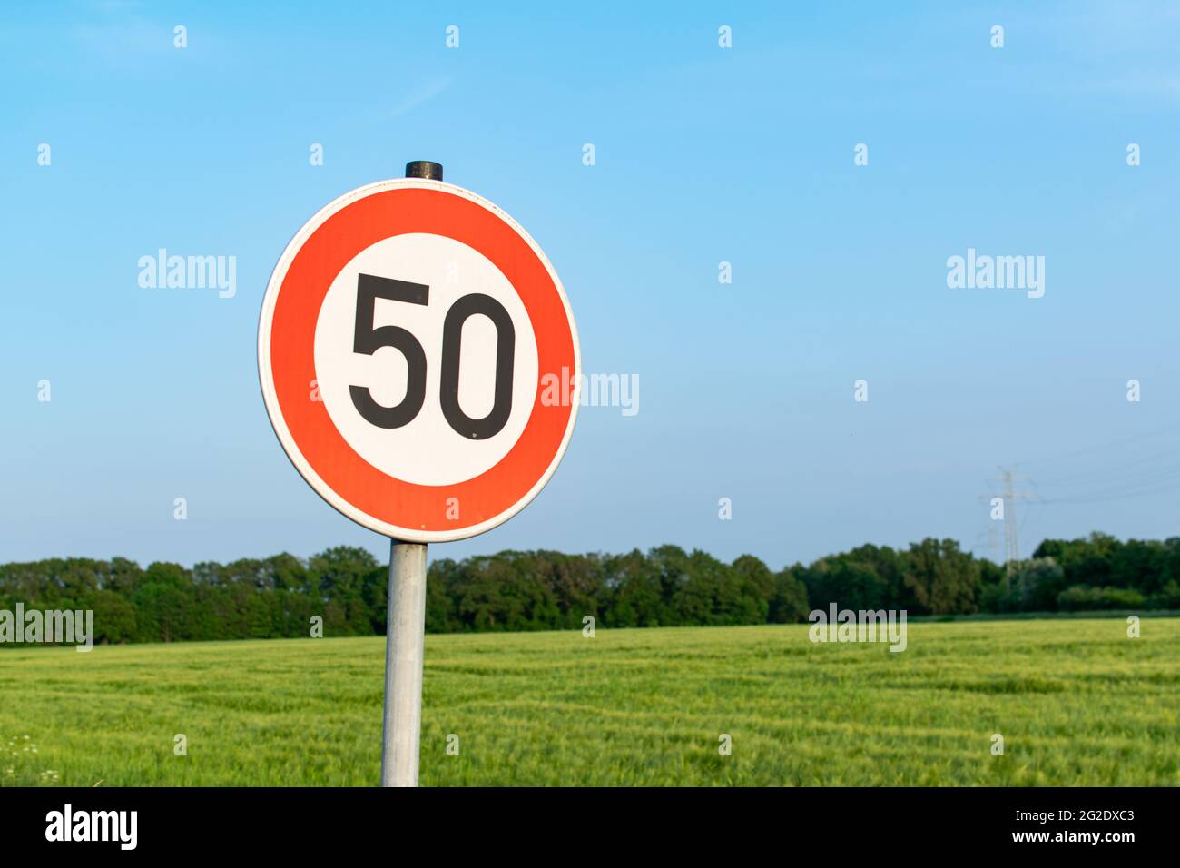 Trafficsign hi-res stock photography and images - Alamy