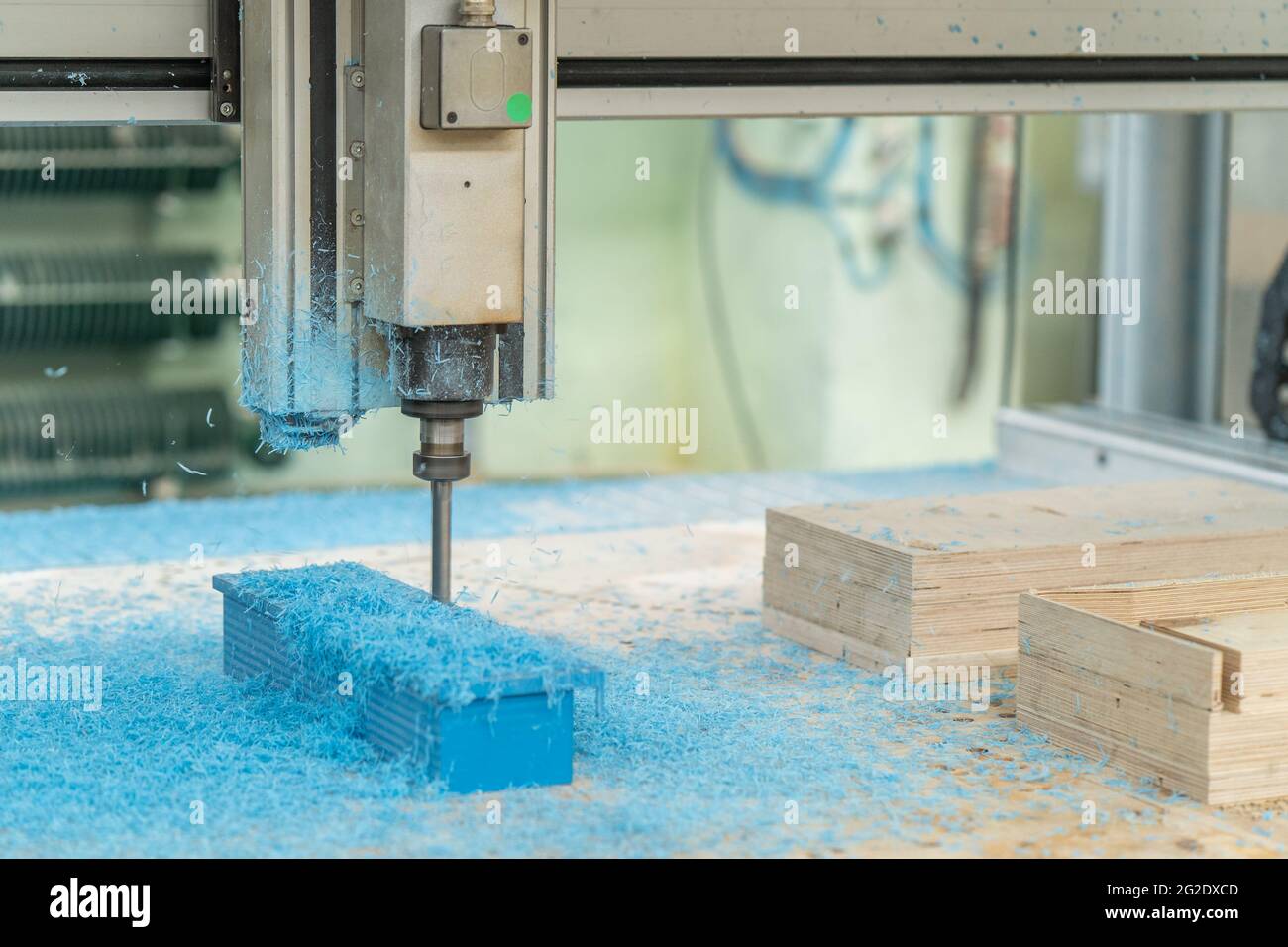 Cnc welding machine hi-res stock photography and images - Alamy