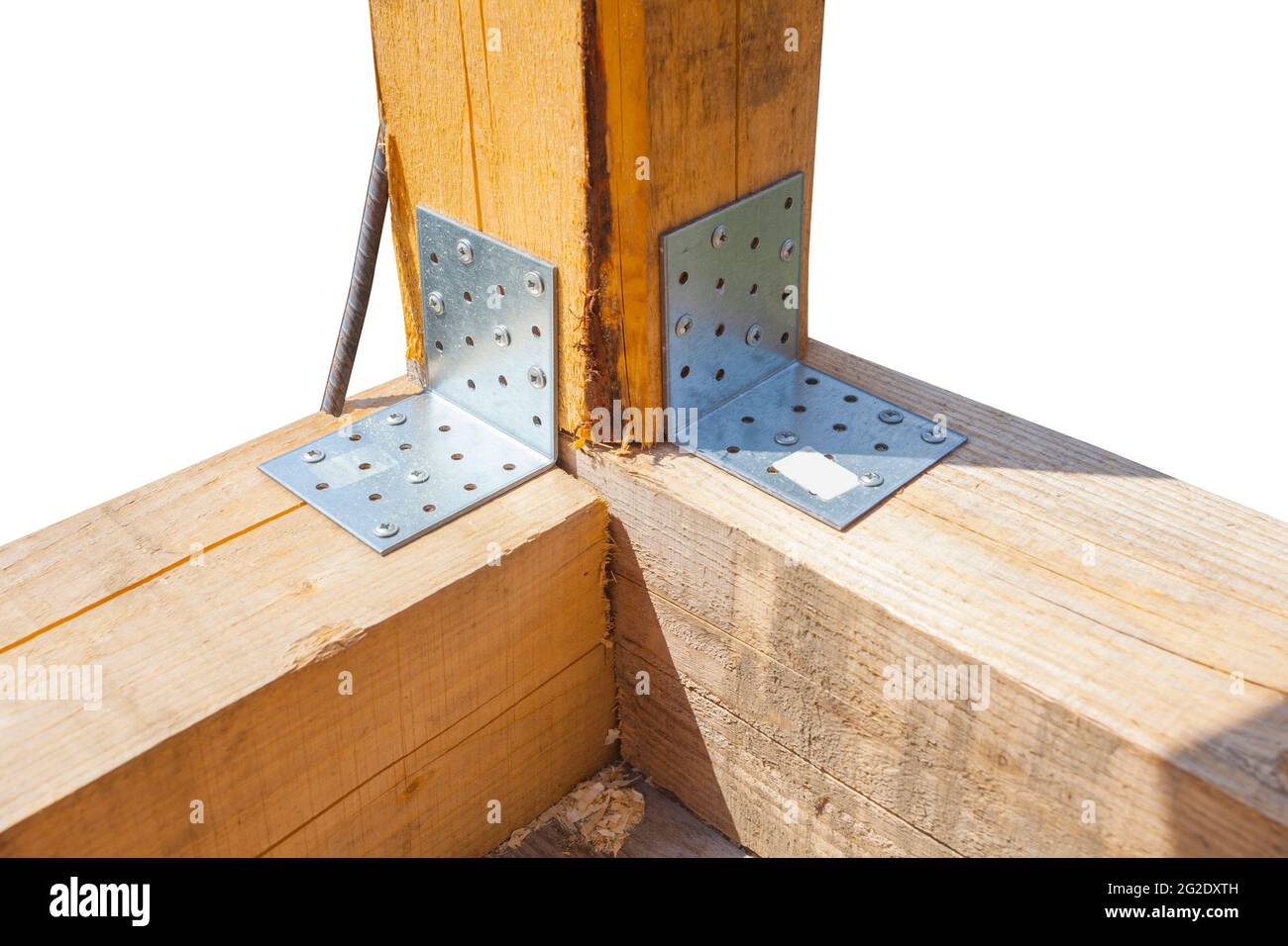 Iron roof structures hi-res stock photography and images - Alamy