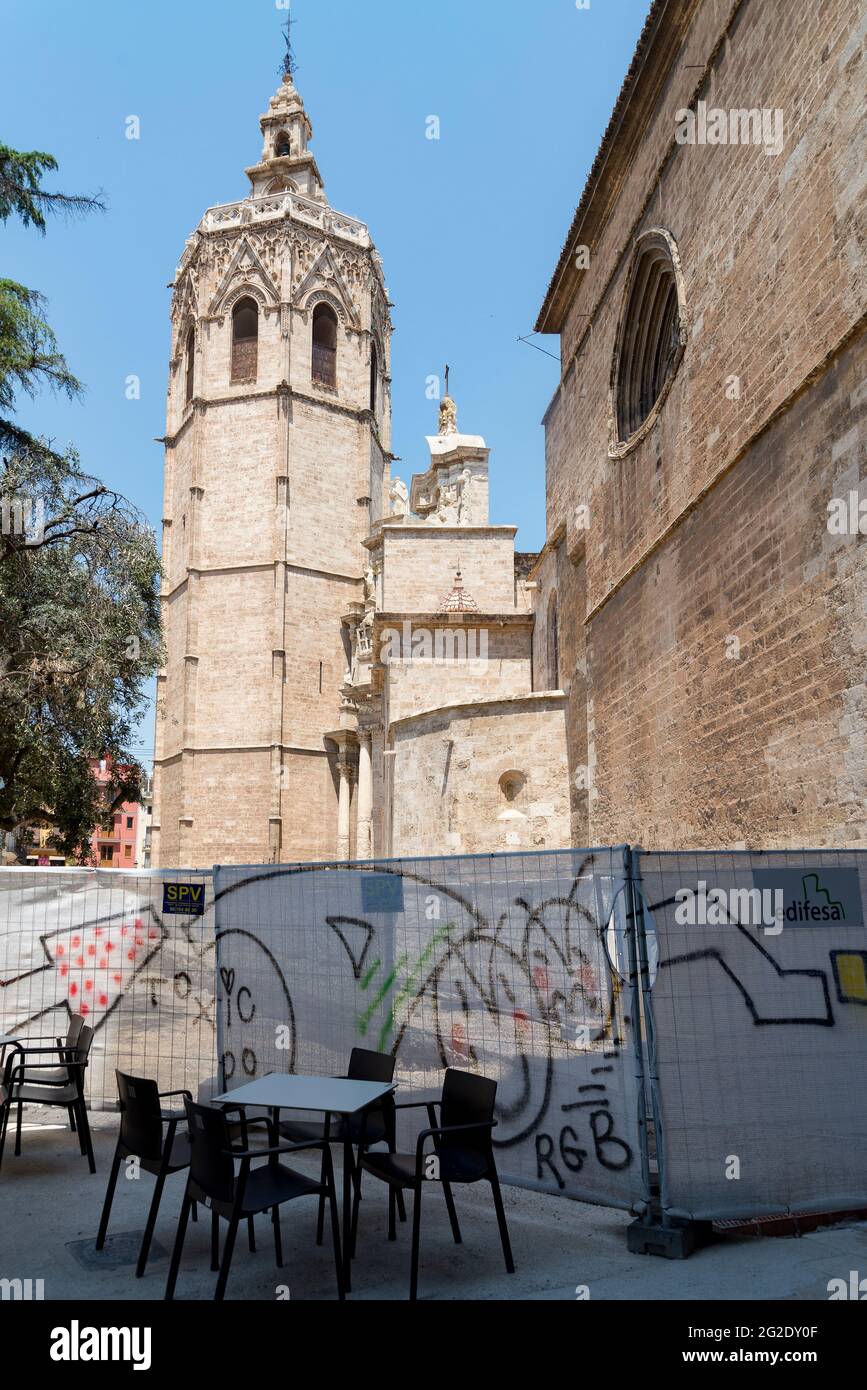 Reform tower hi-res stock photography and images - Alamy