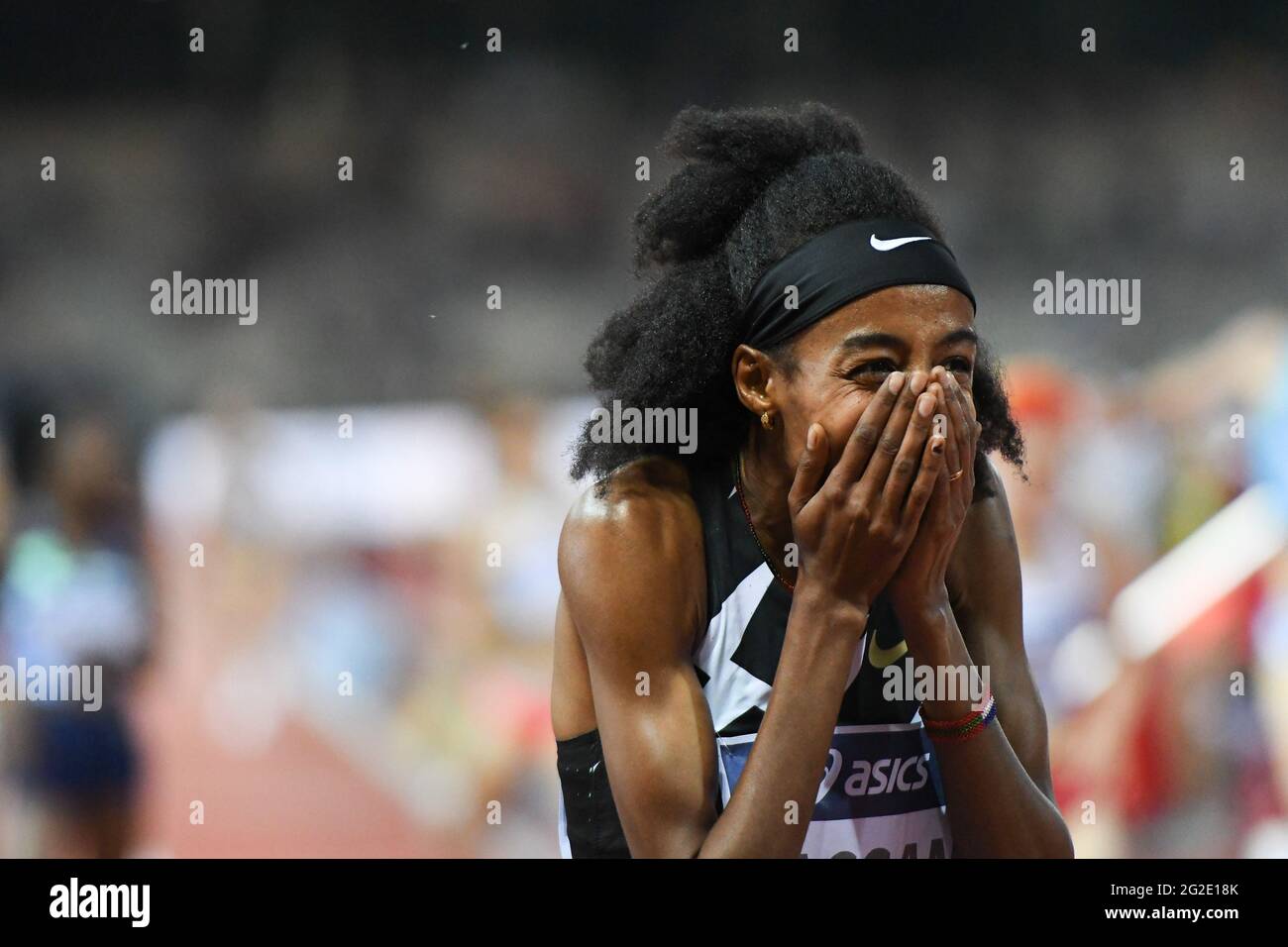 Asics Firenze Marathon Stadium High Resolution Stock Photography and ...