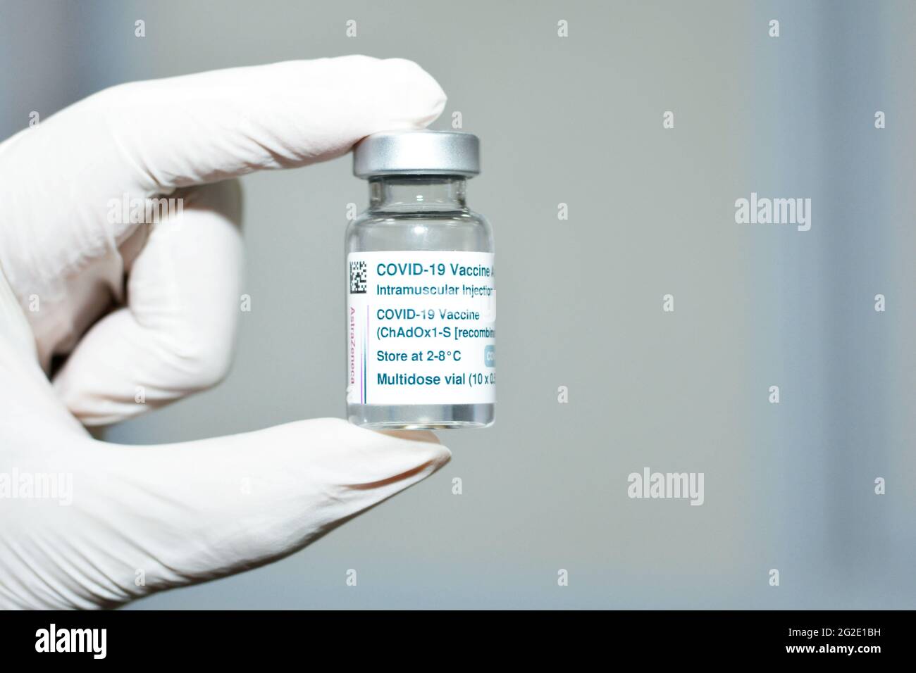 Oxford astrazeneca plc hi-res stock photography and images - Alamy