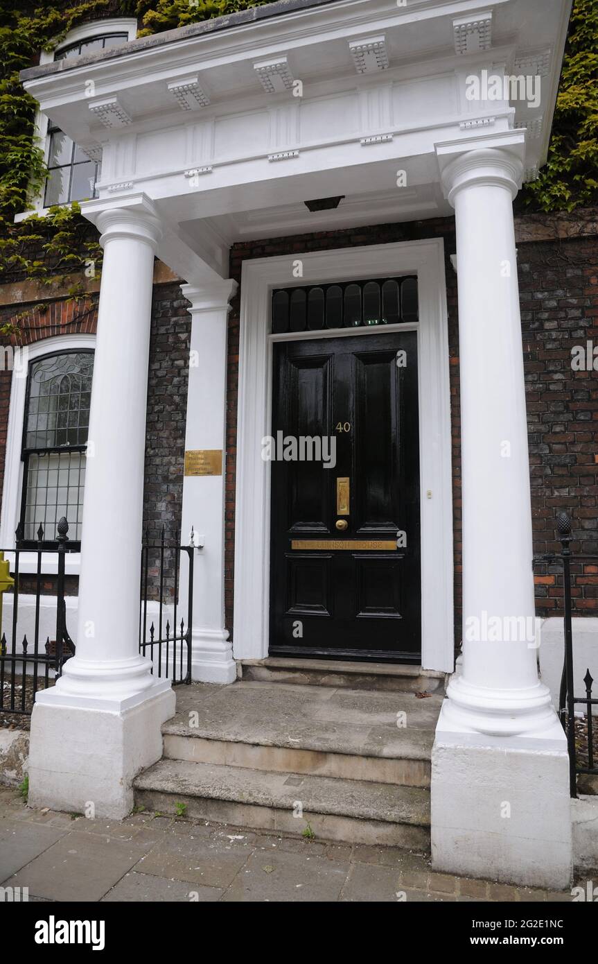 Mallinson hi-res stock photography and images - Alamy