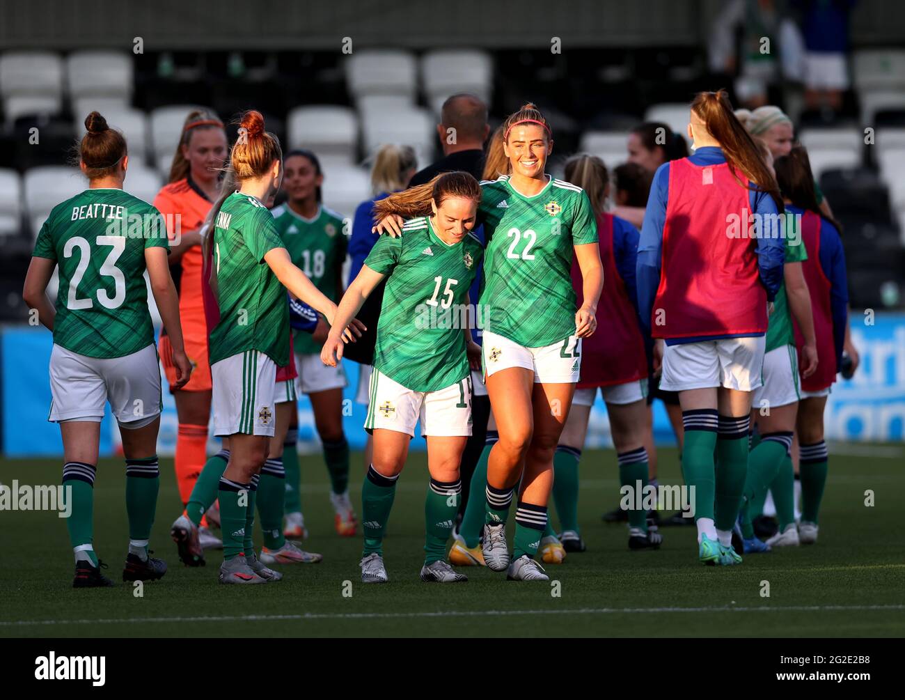 Samantha kelly hi-res stock photography and images - Alamy