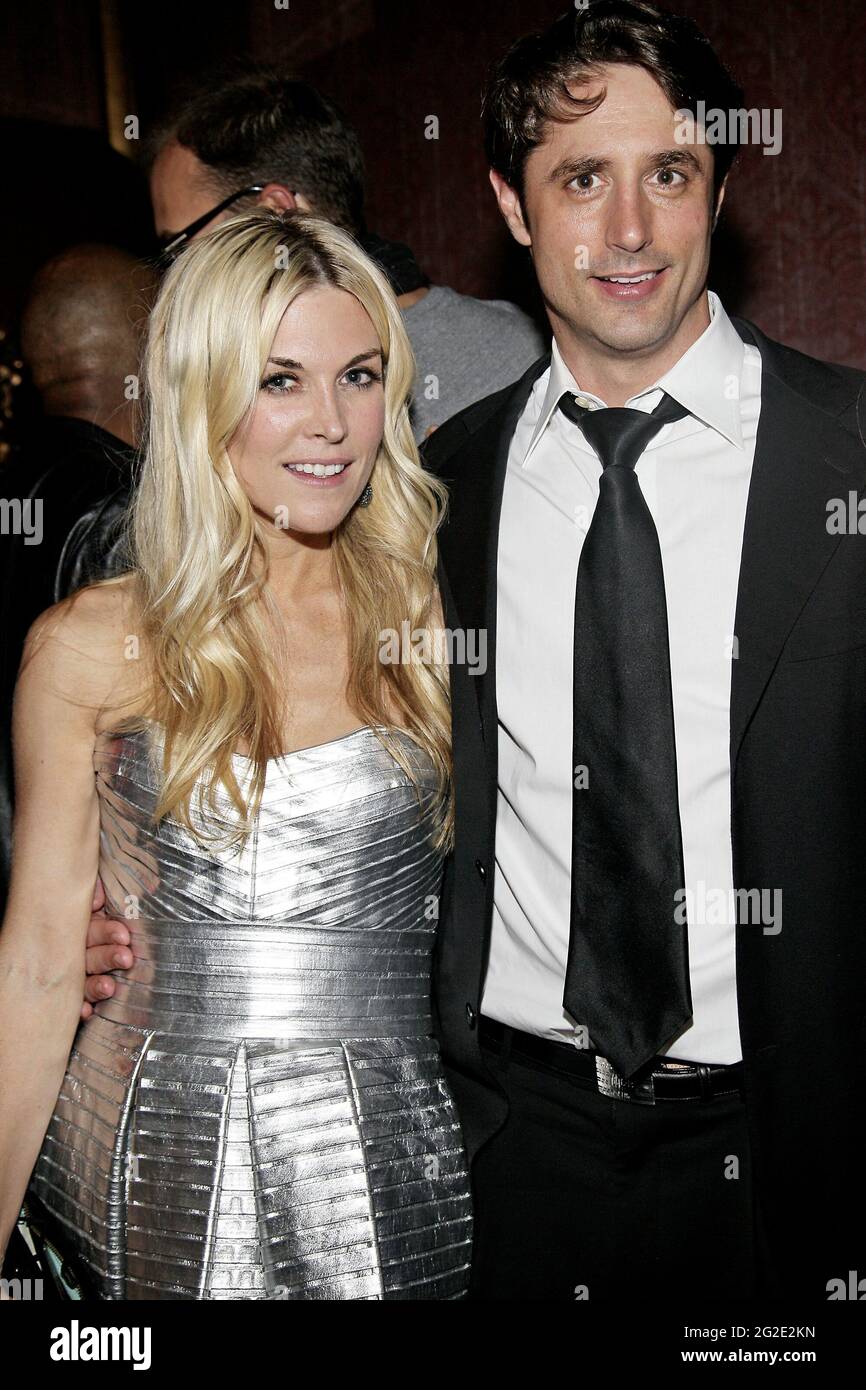 New York, NY, USA. 14 June, 2012. Tinsley Mortimer, Prince Lorenzo ...