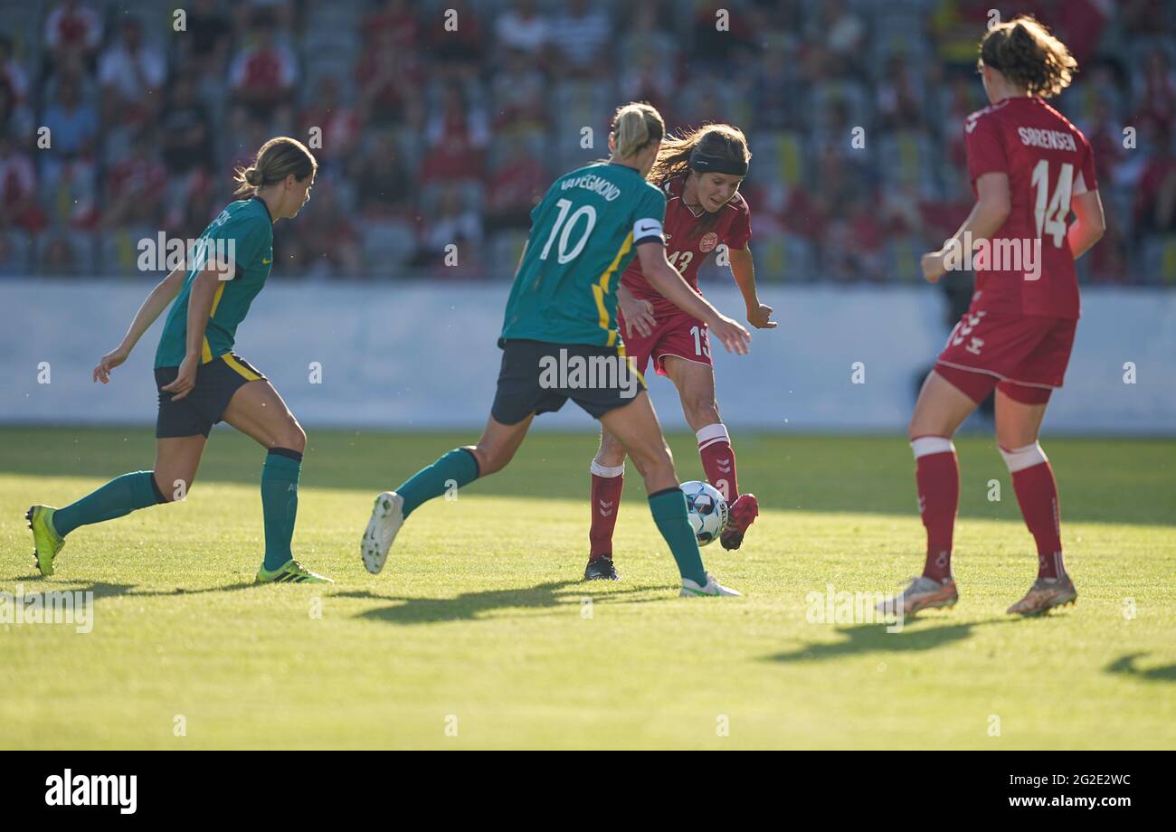 Emily pedersen hi-res stock photography and images - Alamy