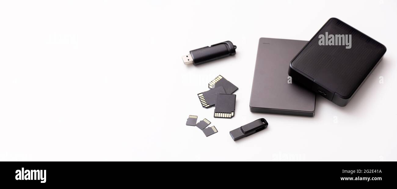 Multiple memory cards hi-res stock photography and images - Alamy