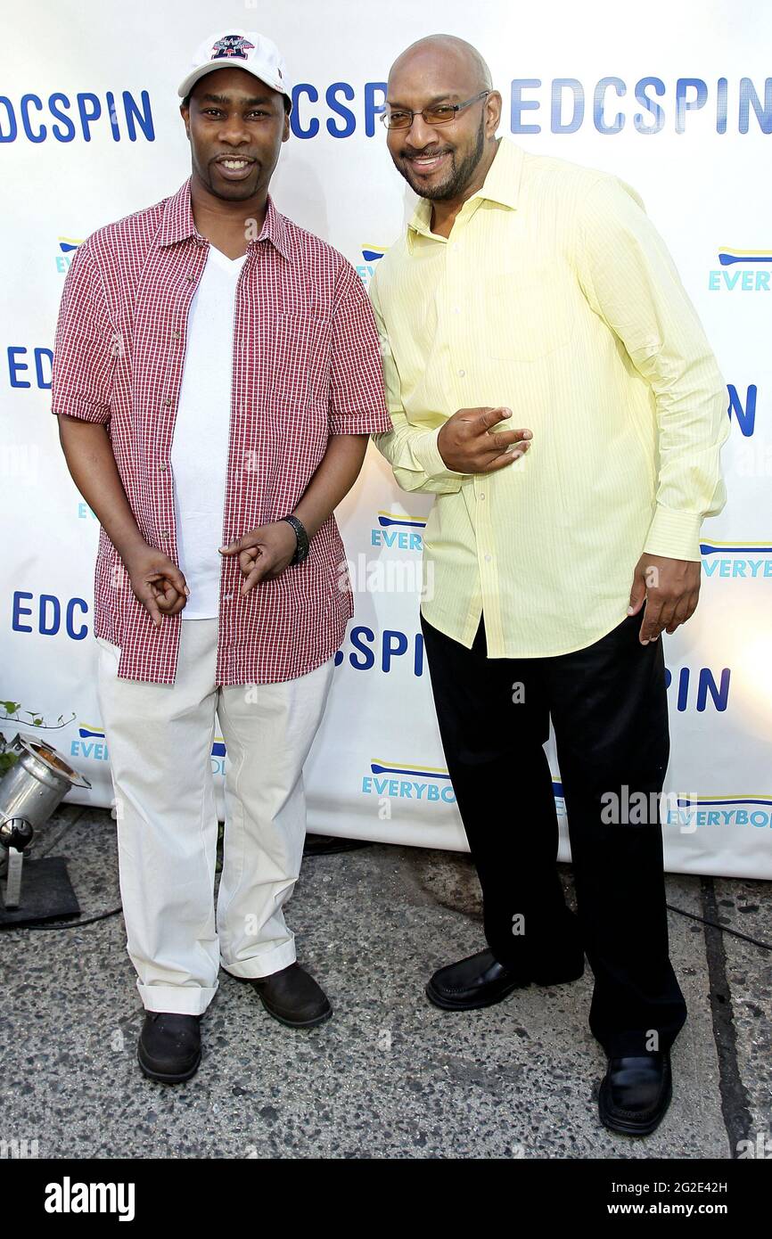 Dj wiz hi-res stock photography and images - Alamy