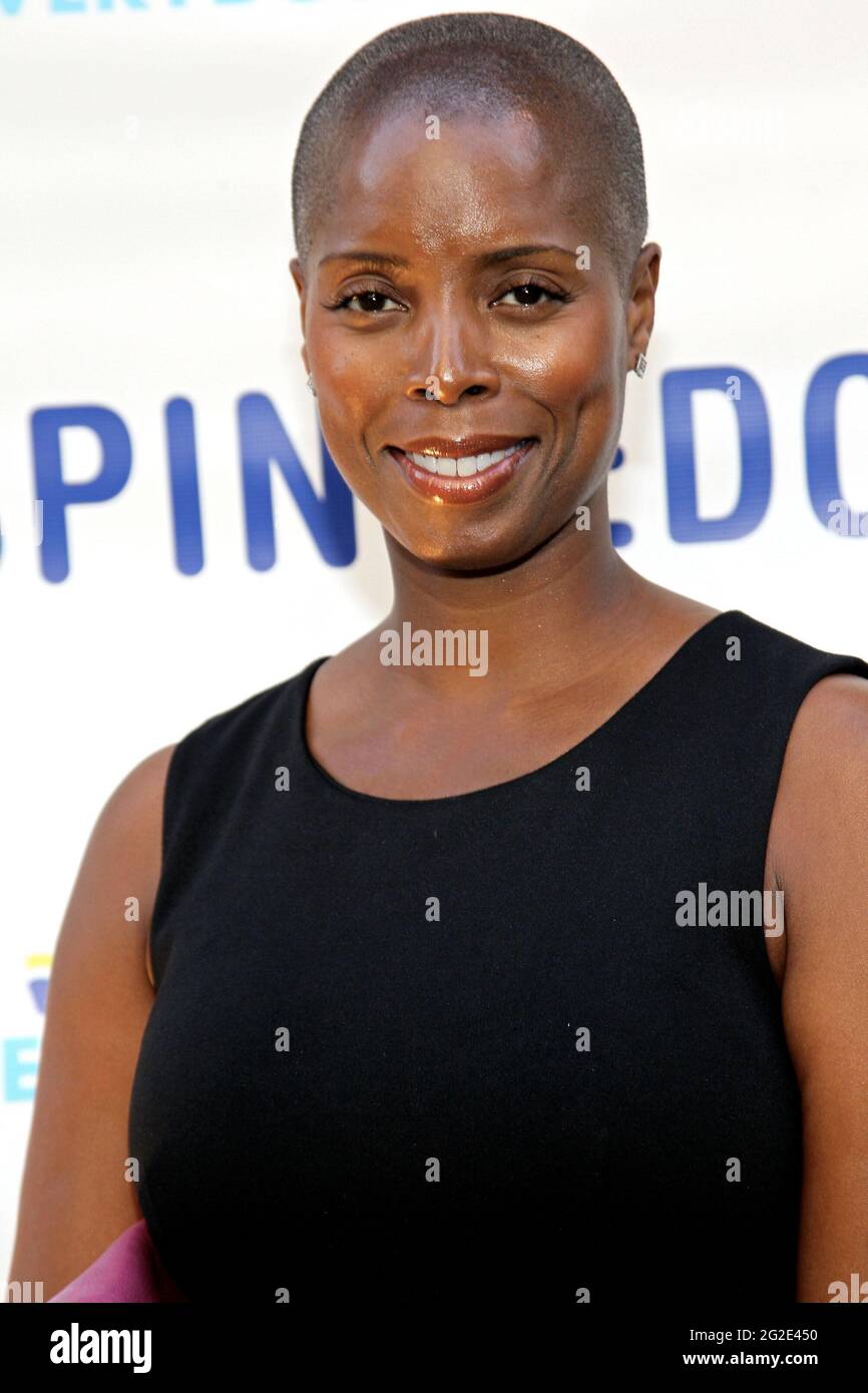 New York, NY, USA. 14 June, 2012. Sidra Smith at the 2012 Evelyn ...