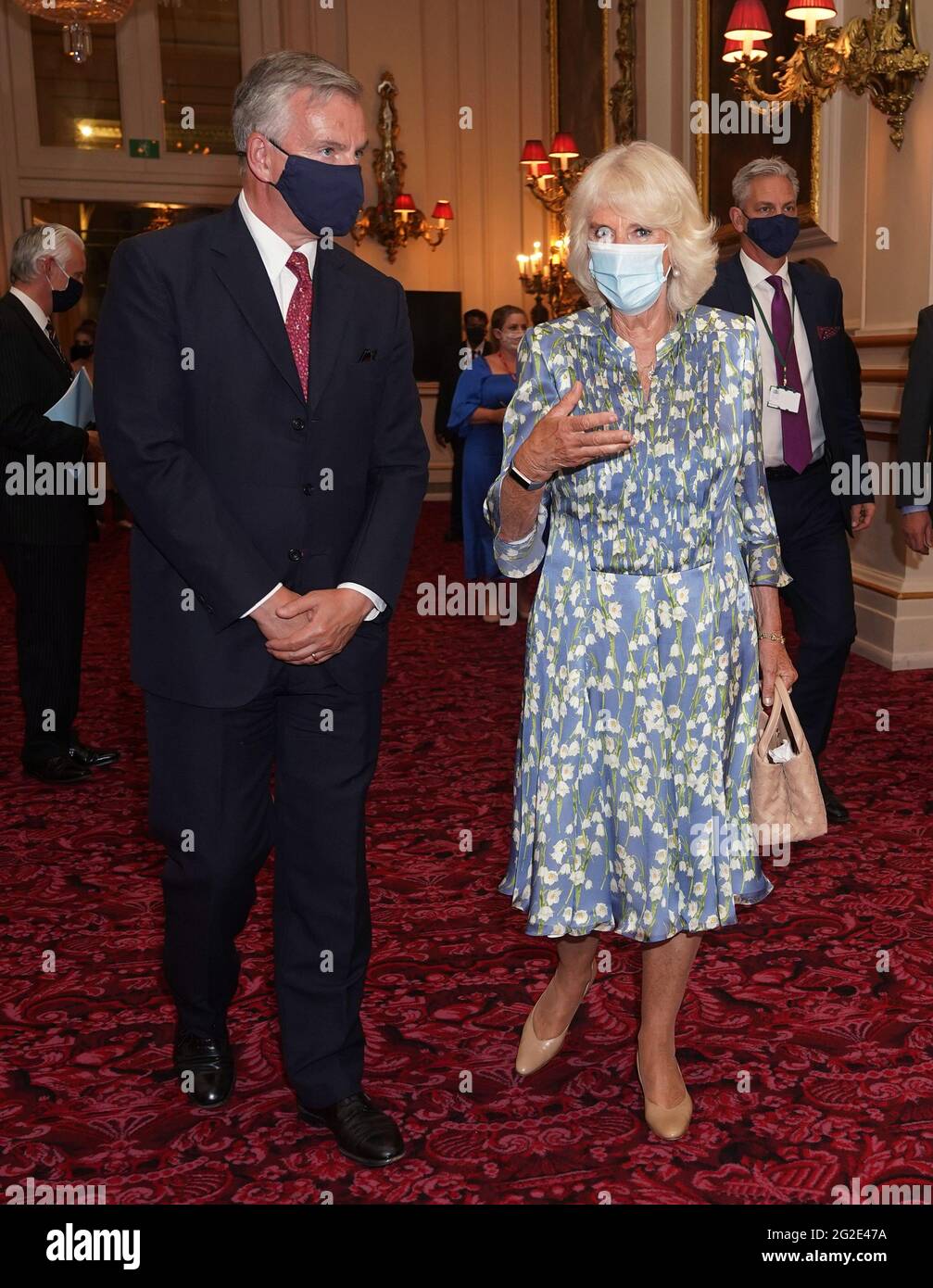 Simon robey hi-res stock photography and images - Alamy