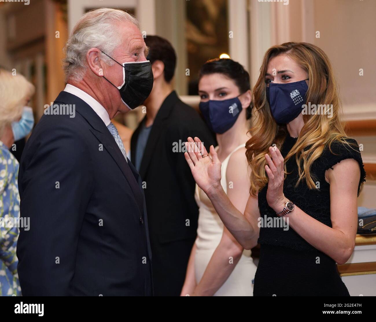 Anna rose osullivan hi-res stock photography and images - Alamy
