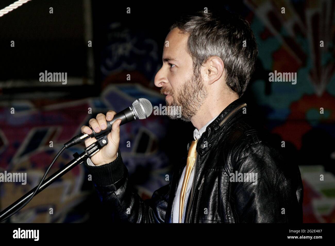 Joshua moore hi-res stock photography and images - Alamy