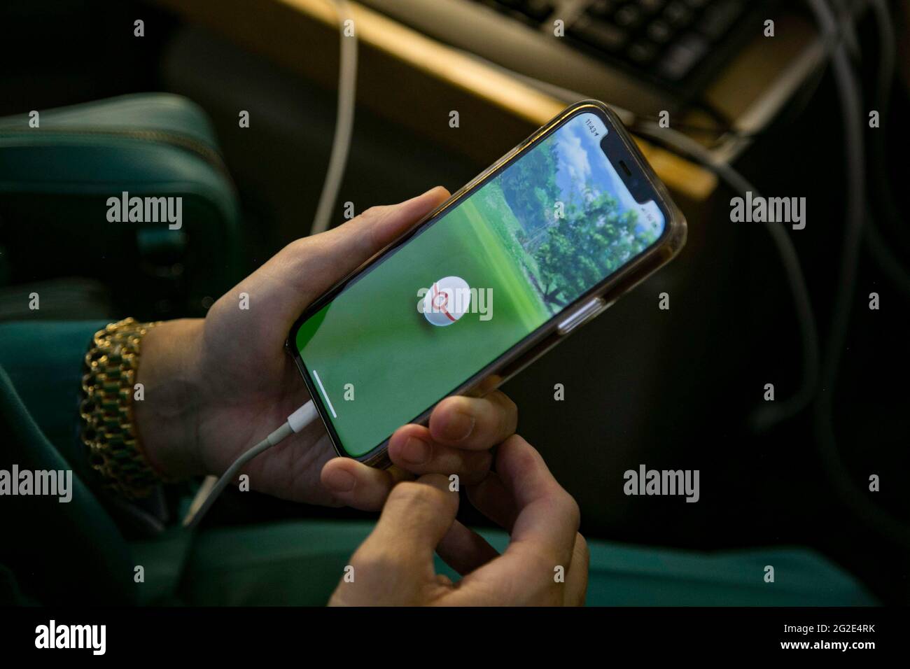 Lung ching hi-res stock photography and images - Alamy