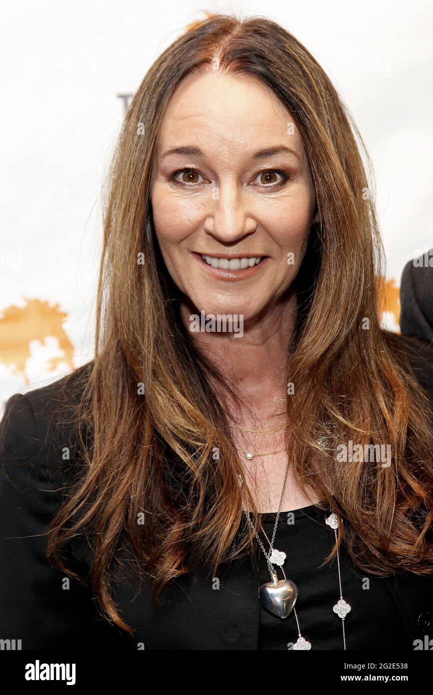 New York, NY, USA. 18 June, 2012. Jessica Molaskey at the "A Night Of A ...