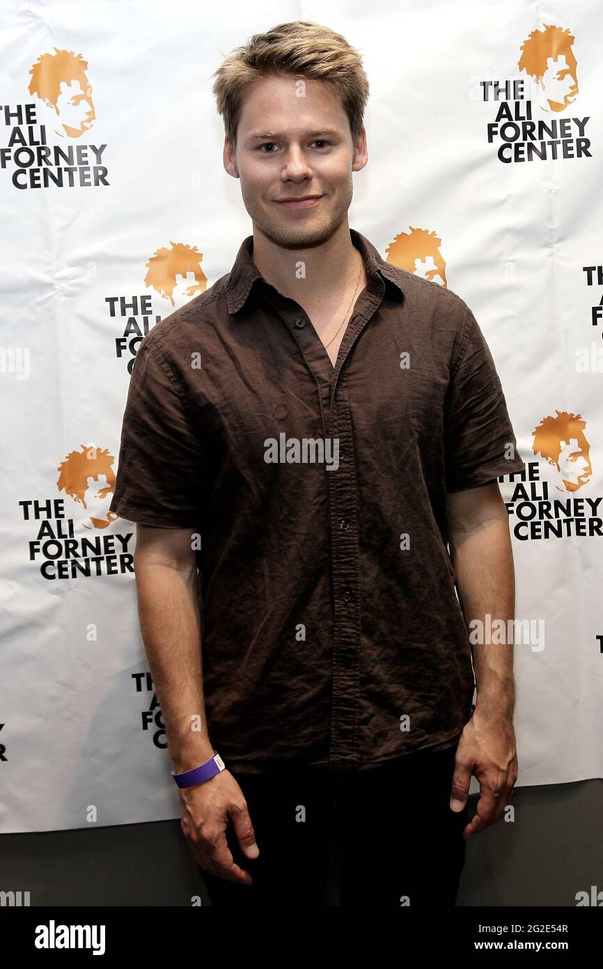 Randy harrison hi-res stock photography and images - Alamy