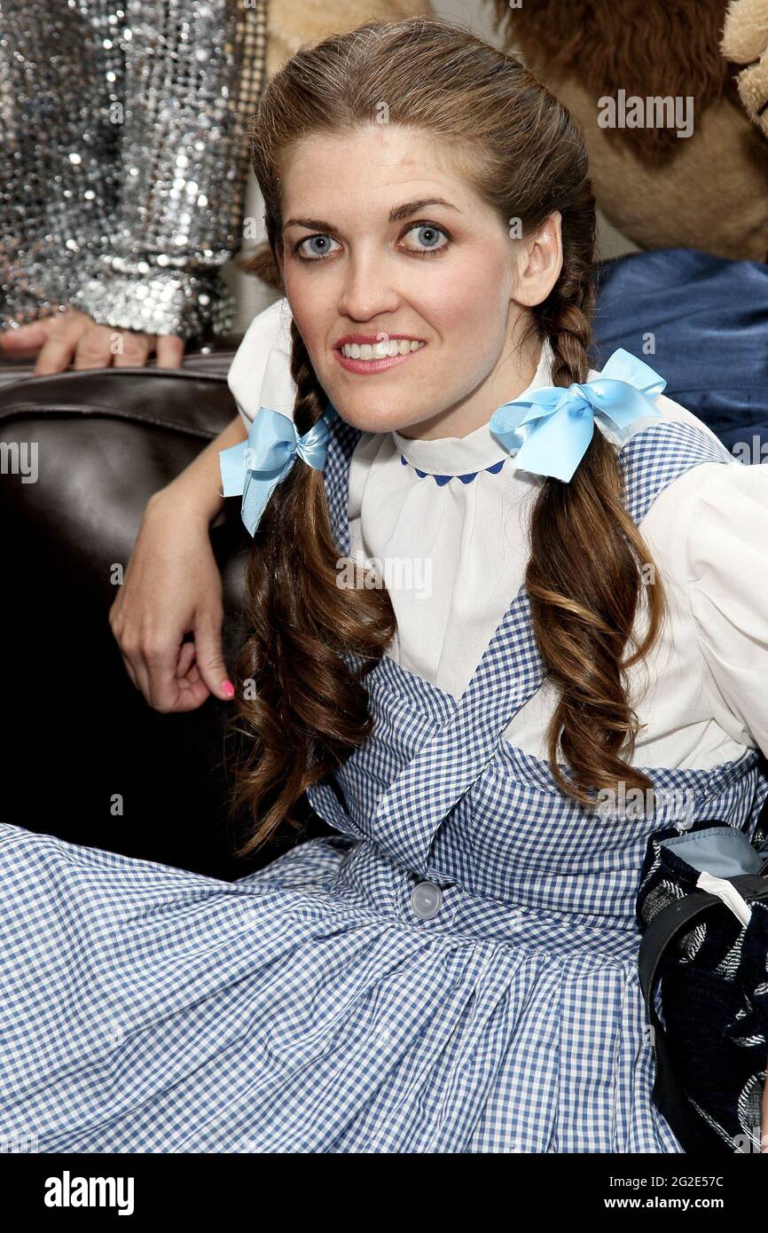 Erin markey hi-res stock photography and images - Alamy