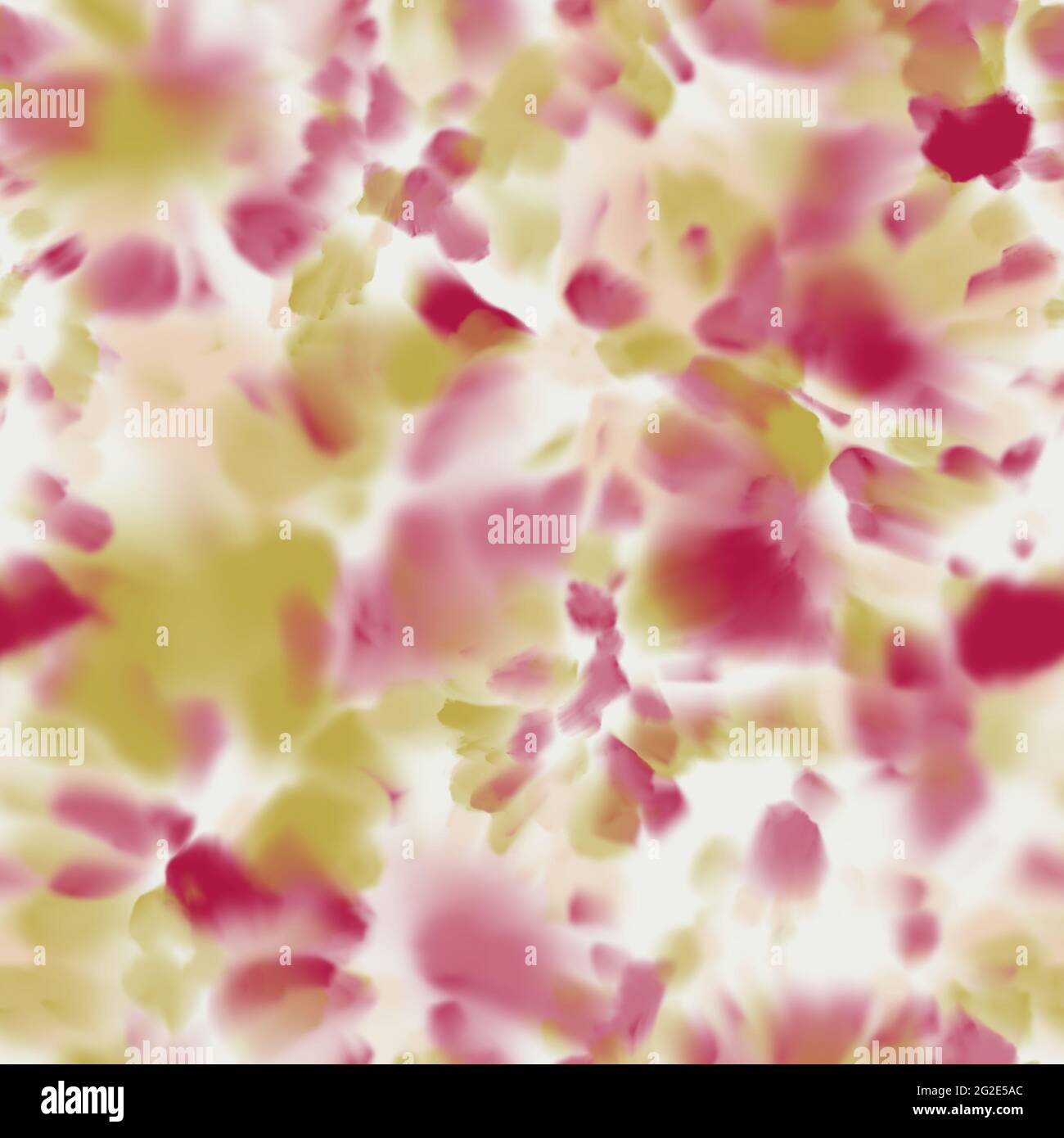 Seamless pastel swirl splat tie dye watercolor pattern swatch Stock ...