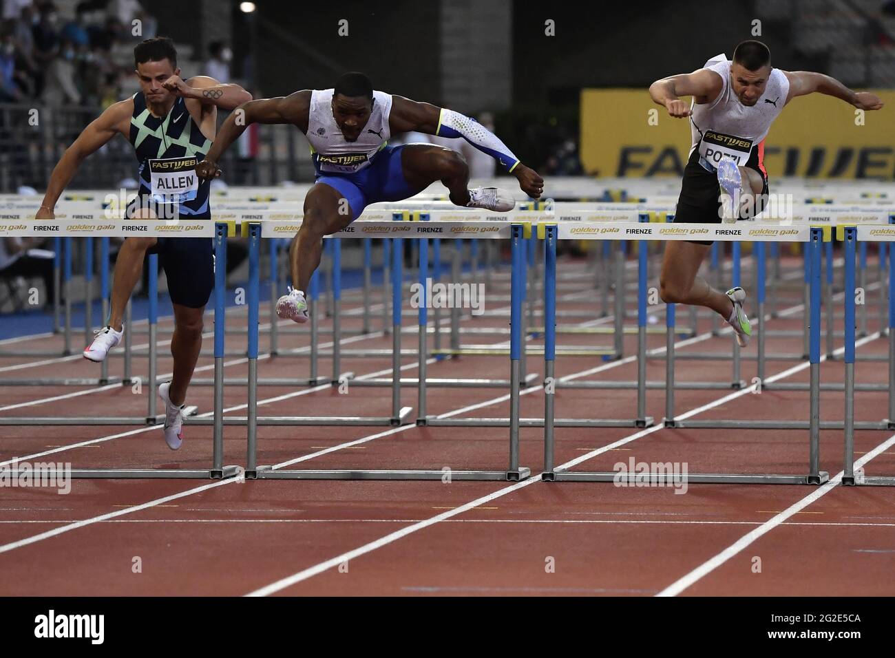 Andrea pozzi hi-res stock photography and images - Alamy