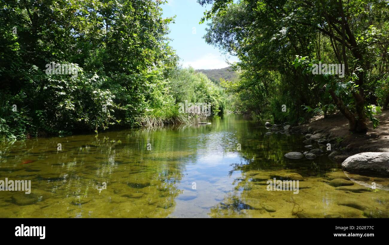 Lazy river hi-res stock photography and images - Alamy