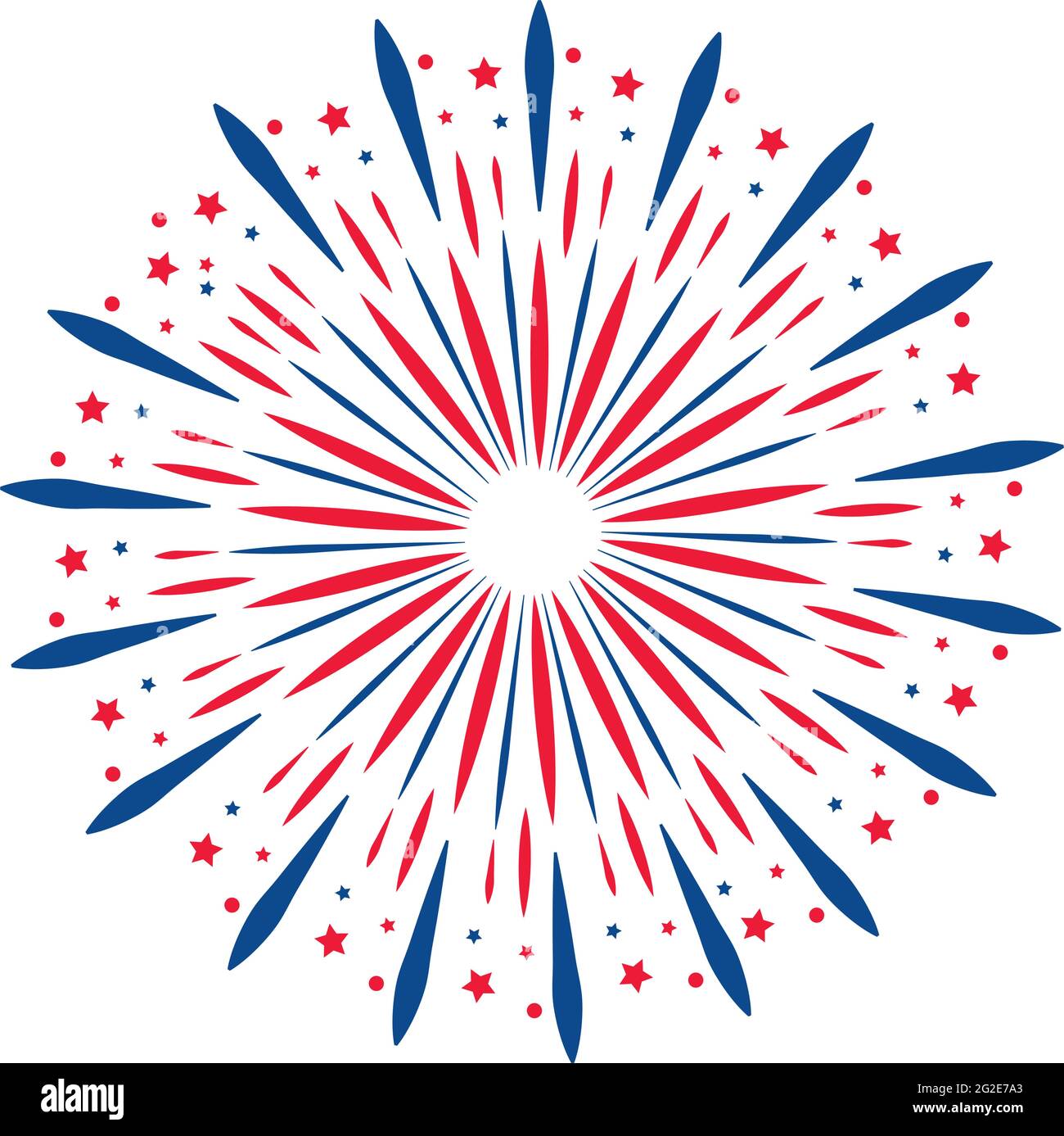firework explosion icon Stock Vector Image & Art - Alamy