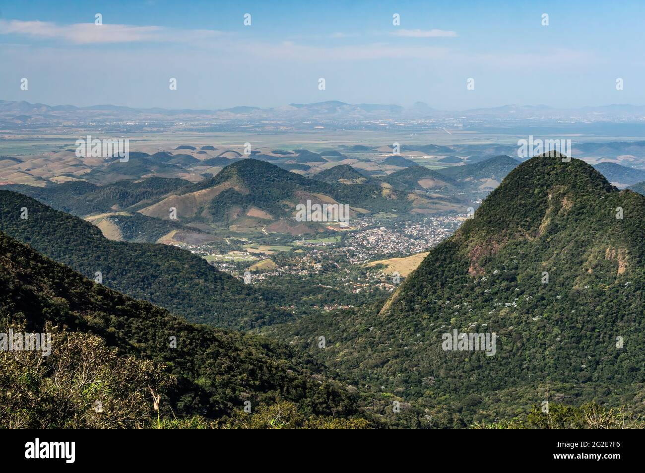 Guapimirim hi-res stock photography and images - Alamy