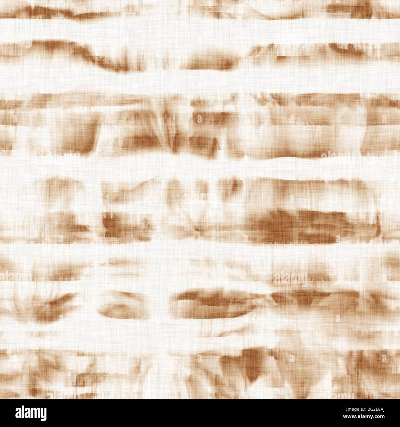 Seamless tie dye ink bleed surface pattern for print or fashion Stock ...