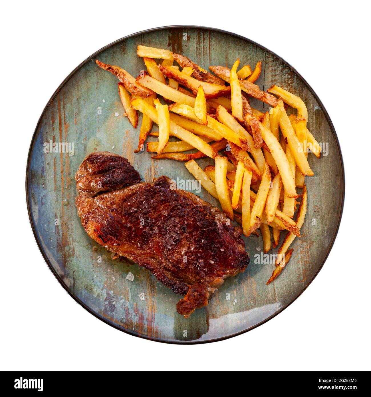 Chuleton De Sliced Beef Meat Steak Spanish Style Stock, 58% OFF