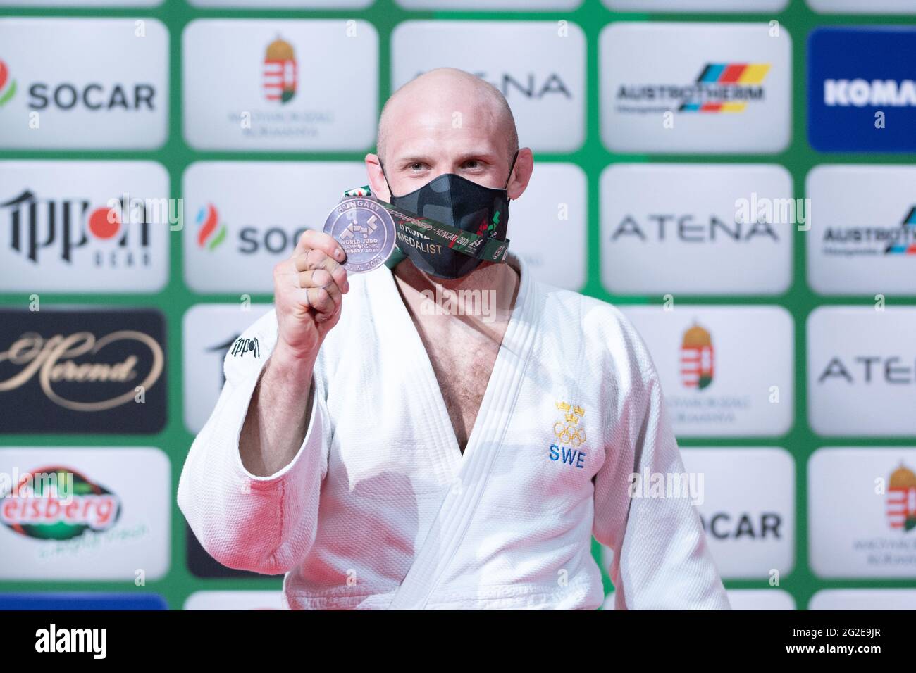 Marcus nyman hi-res stock photography and images - Alamy