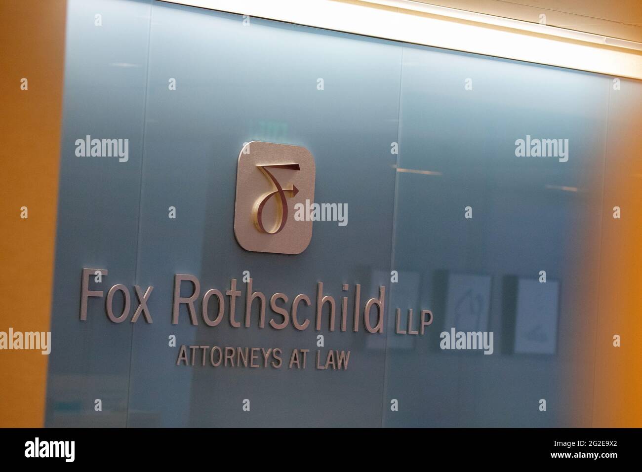 Logo rothschild hi-res stock photography and images - Alamy