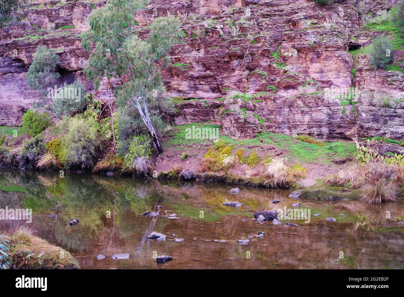Onkaparinga river hi-res stock photography and images - Alamy