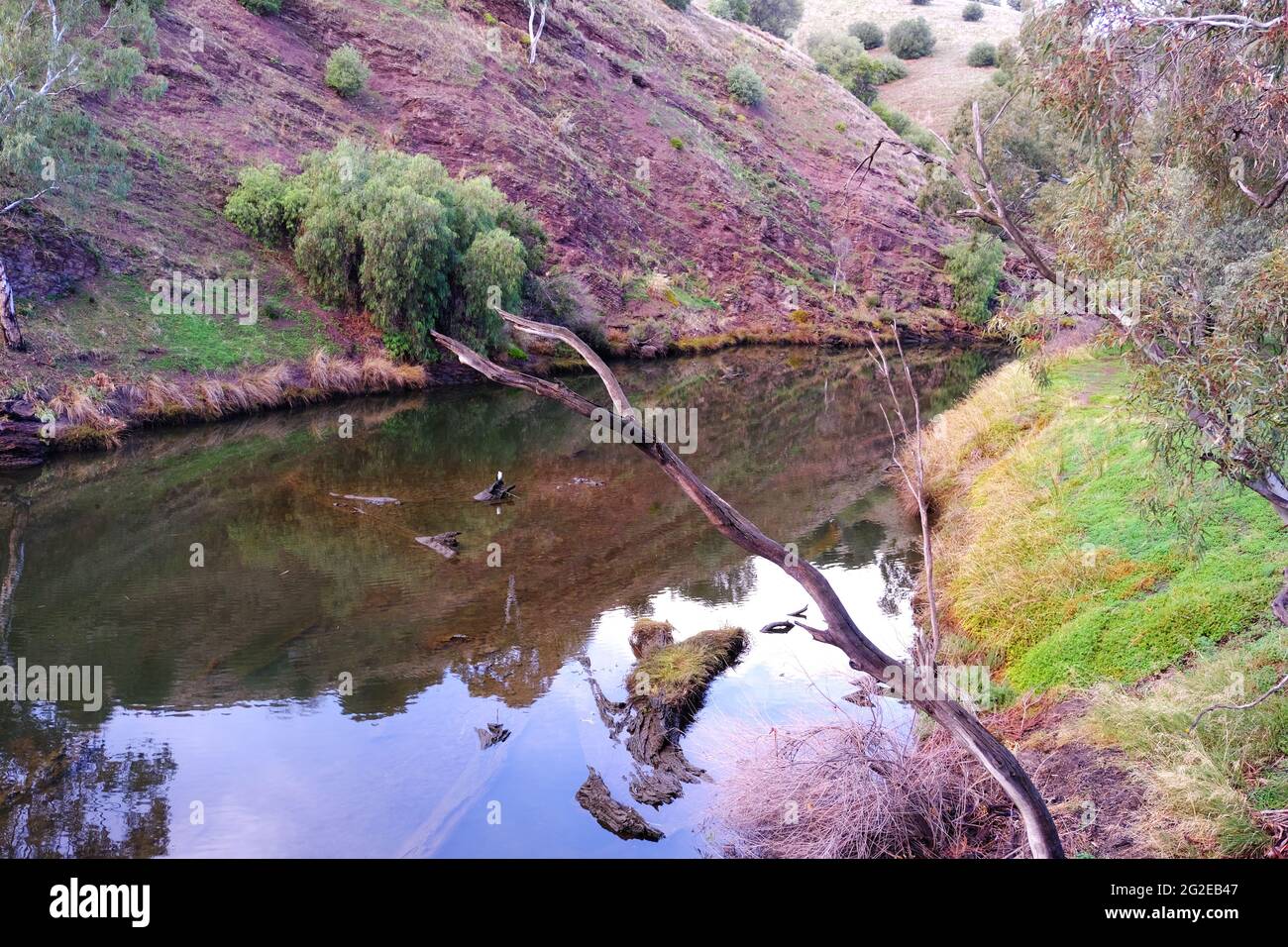 Old Noarlunga South Australia High Resolution Stock Photography and ...