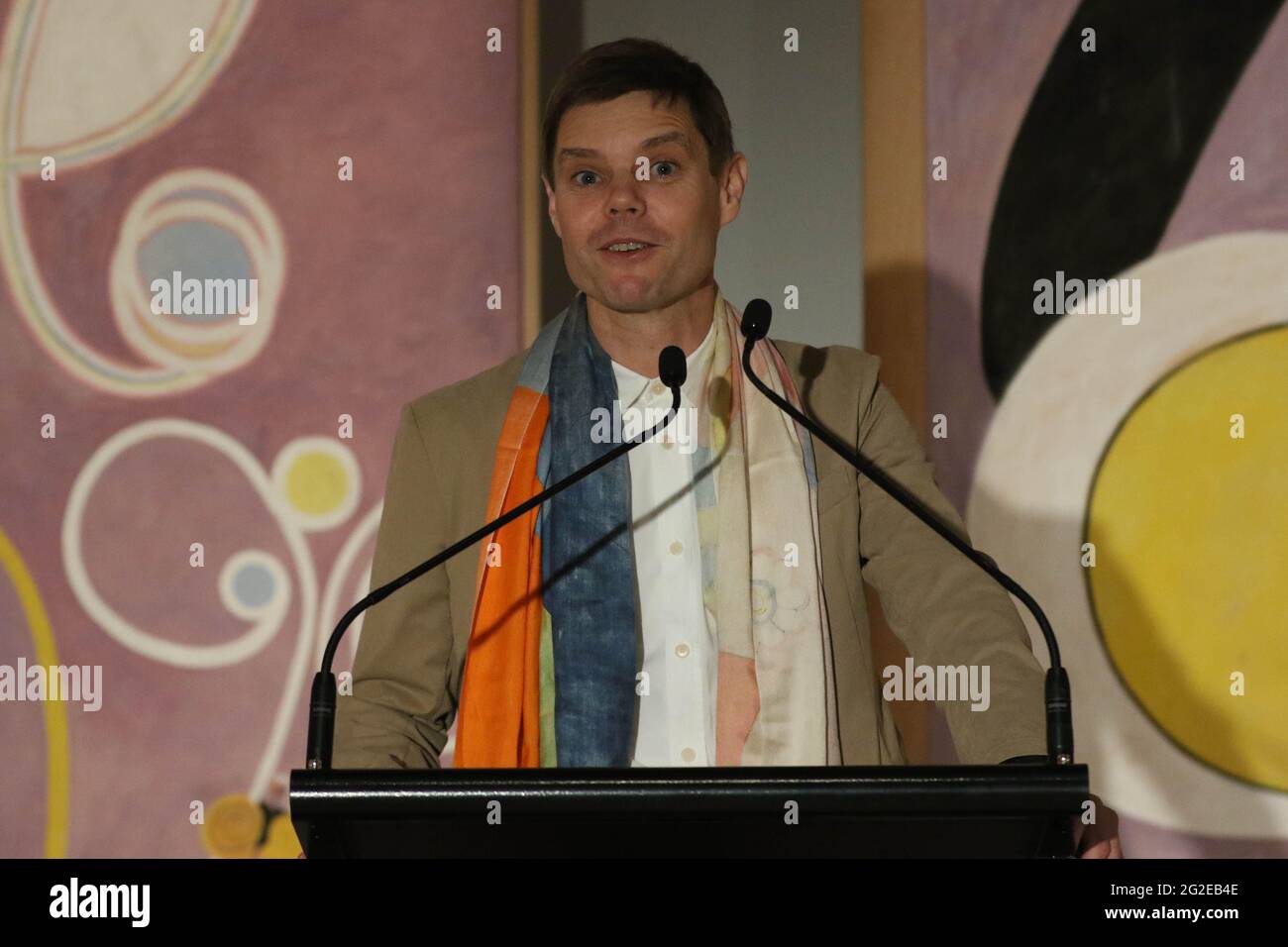 Nicholas chambers hi-res stock photography and images - Alamy