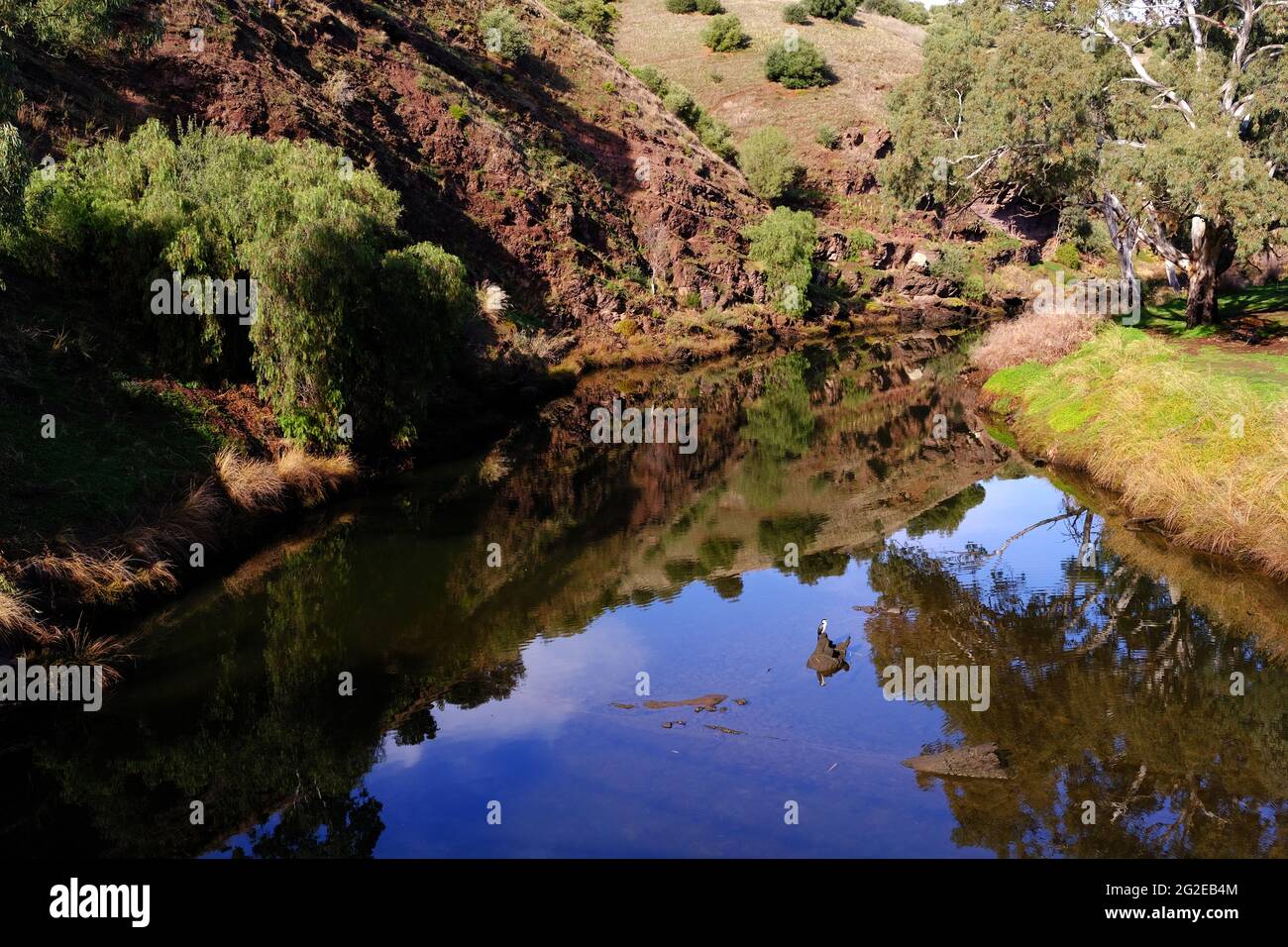 Onkaparinga river hi-res stock photography and images - Alamy