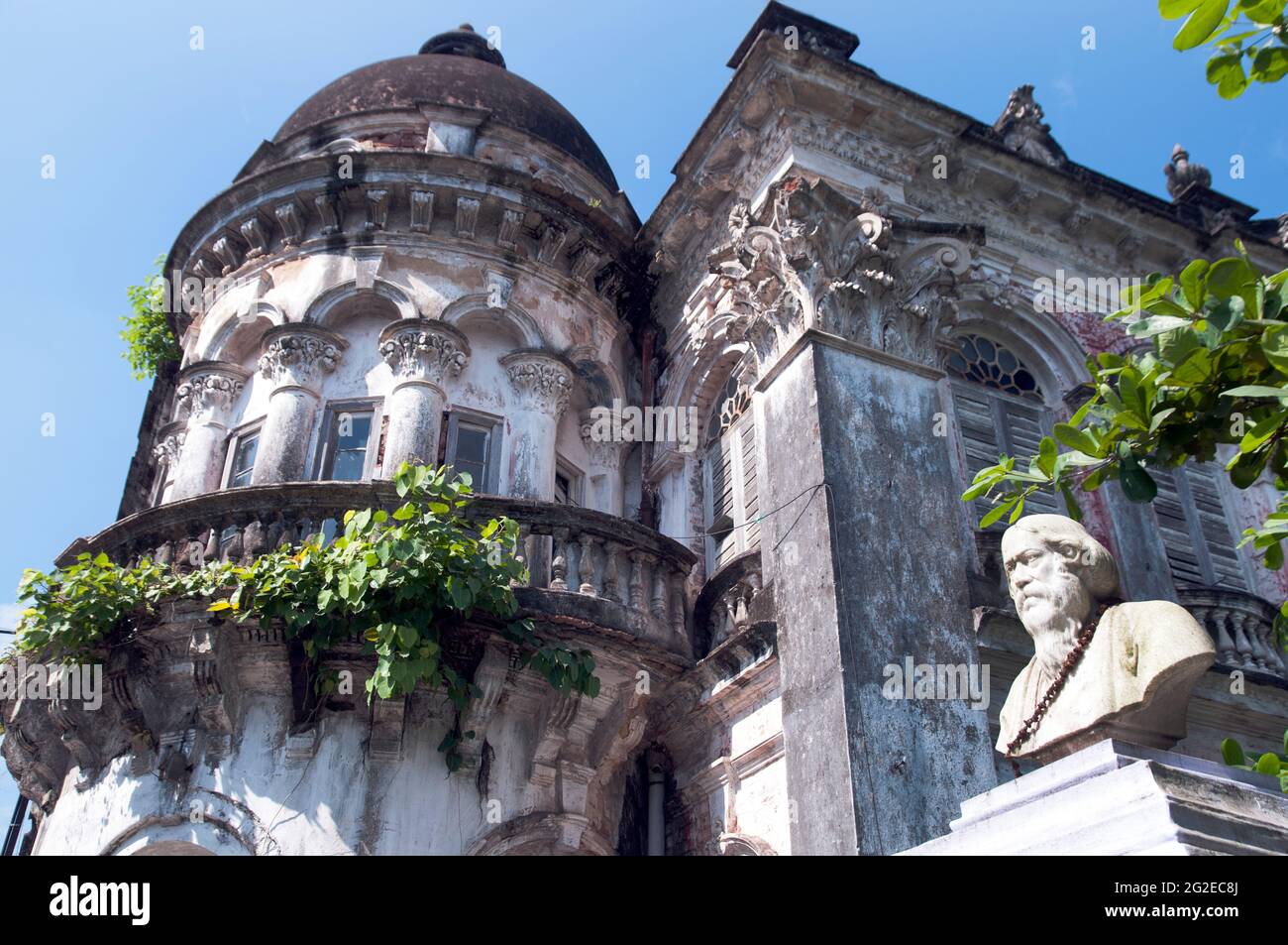 Chandannagar hi-res stock photography and images - Alamy