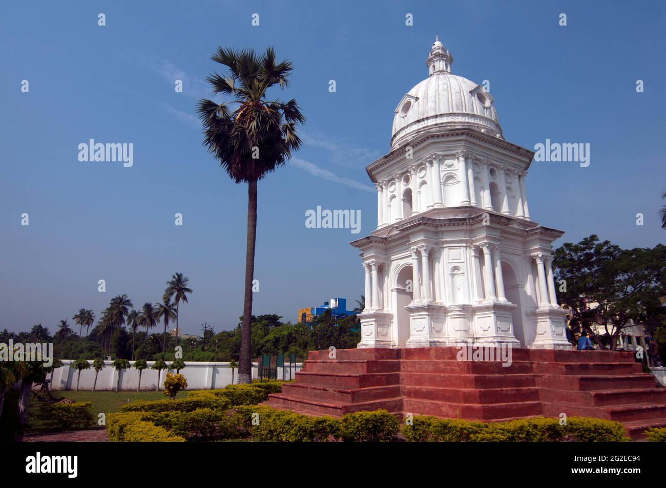 Indo dutch architecture hi-res stock photography and images - Alamy